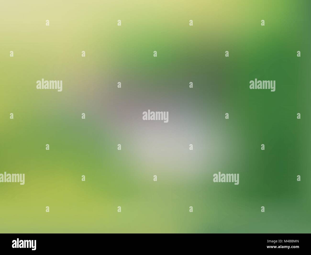 Photorealistic blurred background, vector illustration Stock Vector ...
