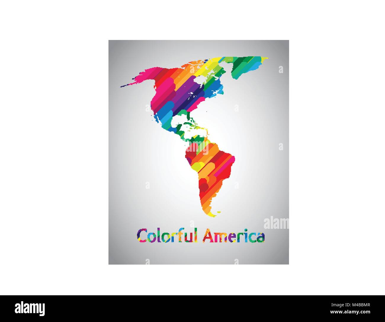 Argentina and united states of america Stock Vector Images - Alamy