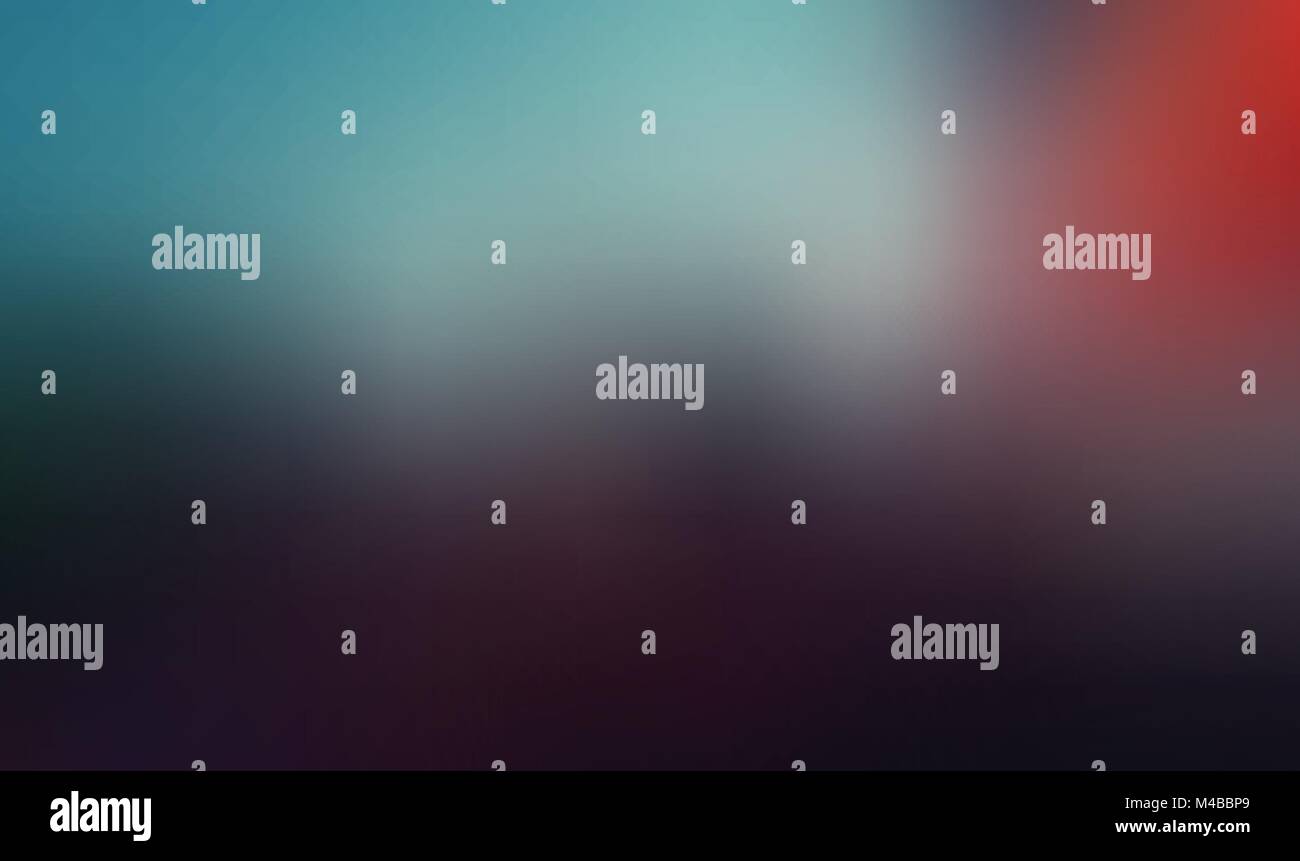 Photorealistic blurred background, vector illustration Stock Vector ...