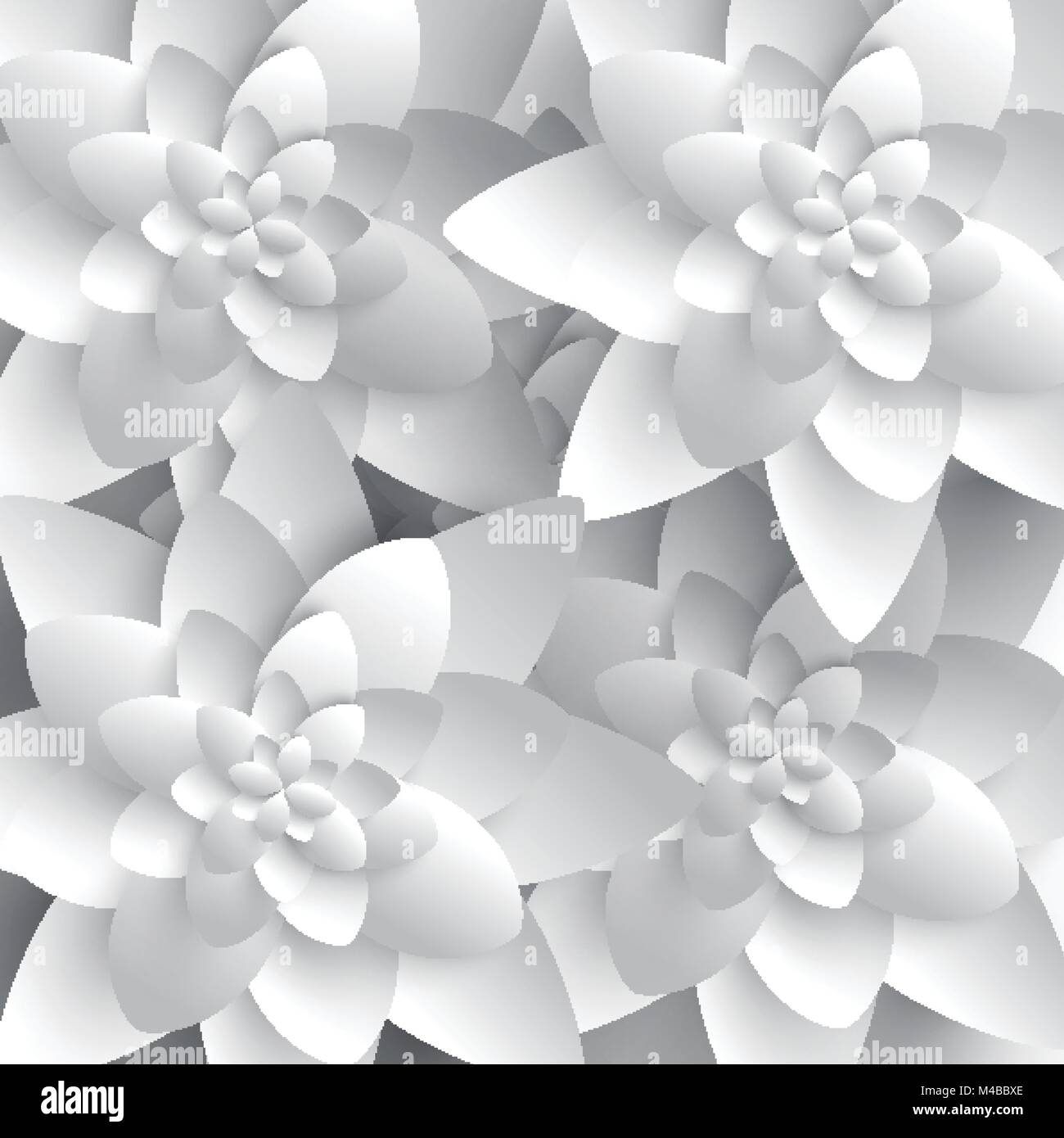 Flower with stand Stock Vector Images - Alamy