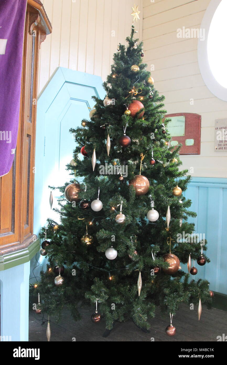 Grytviken, South Georgia Stock Photo - Alamy