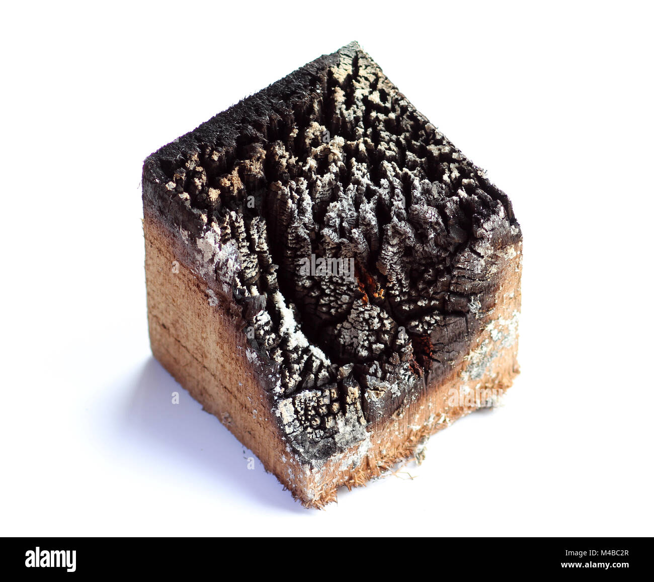 Burnt timber hi-res stock photography and images - Alamy