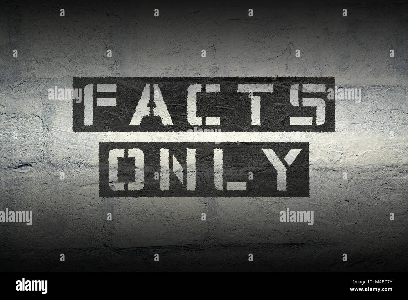 Facts statistics hi-res stock photography and images - Alamy