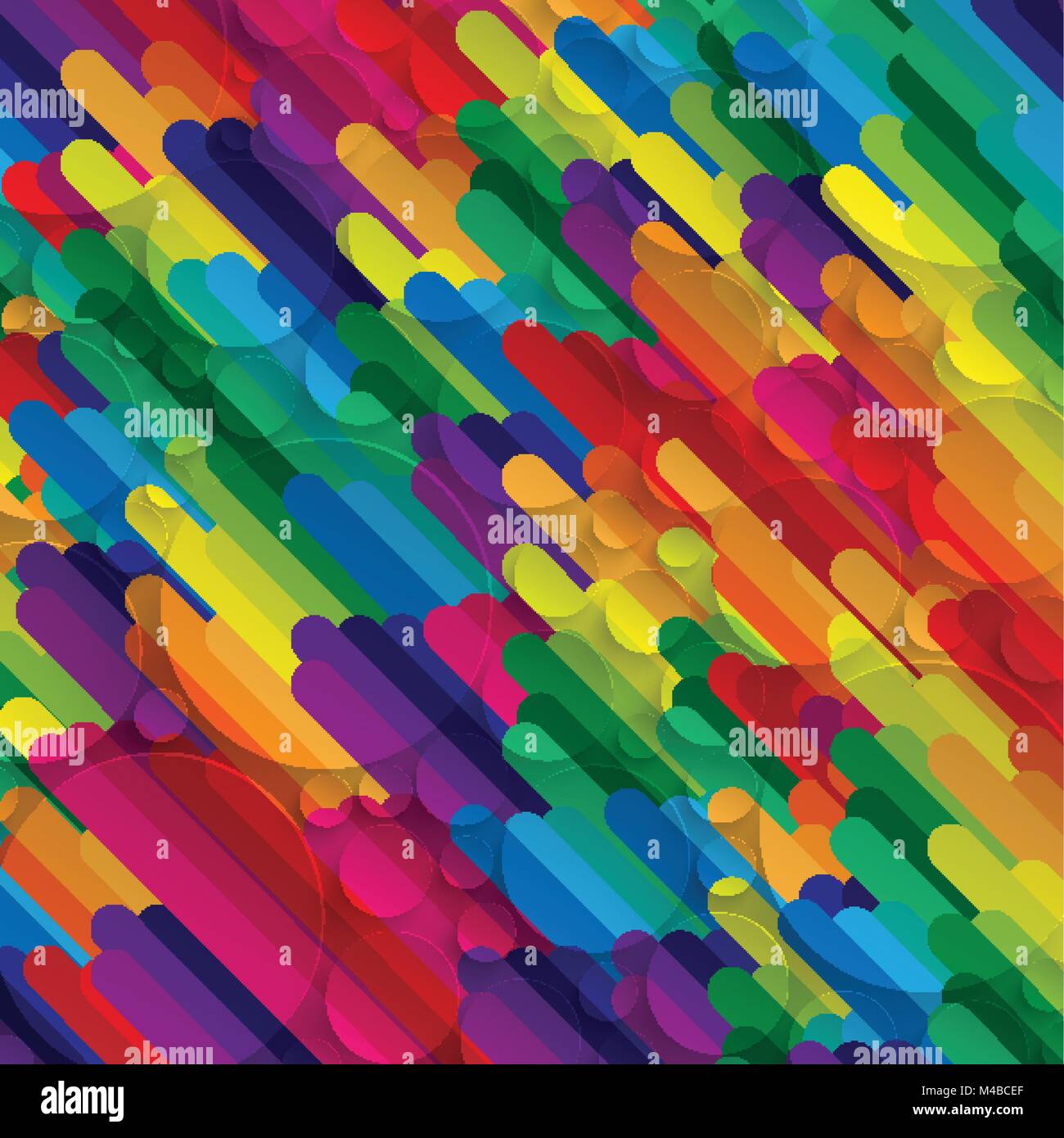 Abstract background illustration Stock Vector Image & Art - Alamy