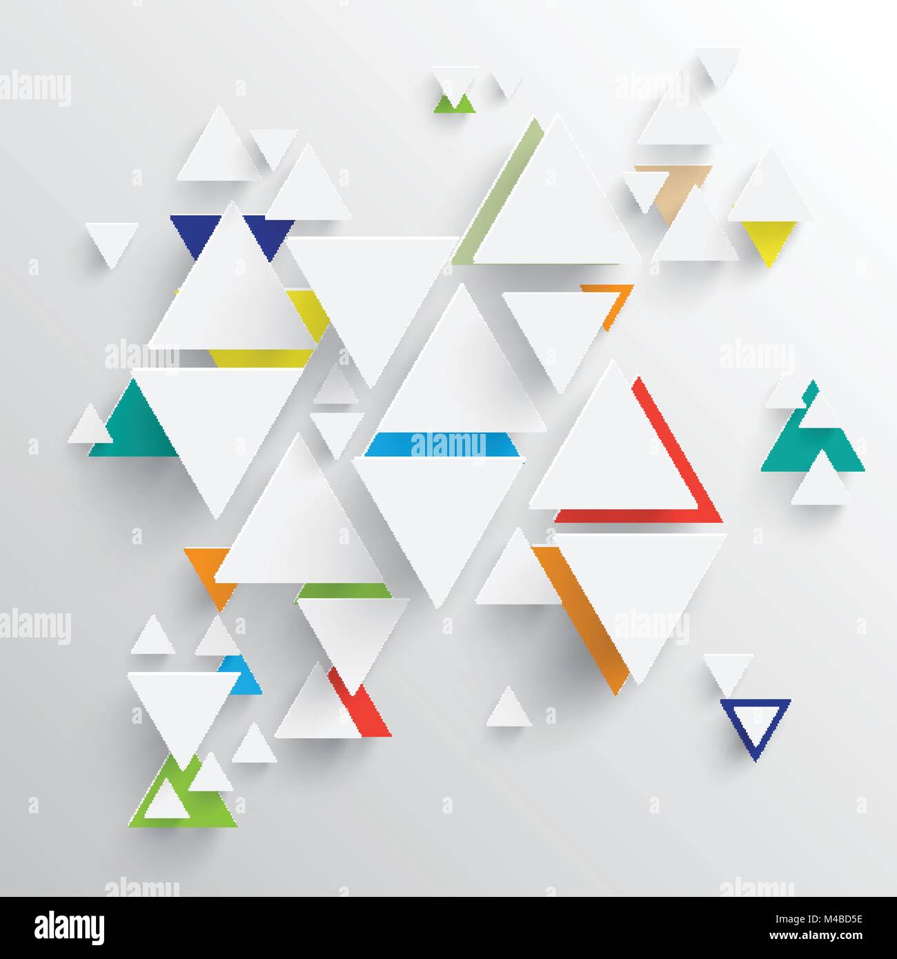 Abstract background for advertising Stock Vector Image & Art - Alamy