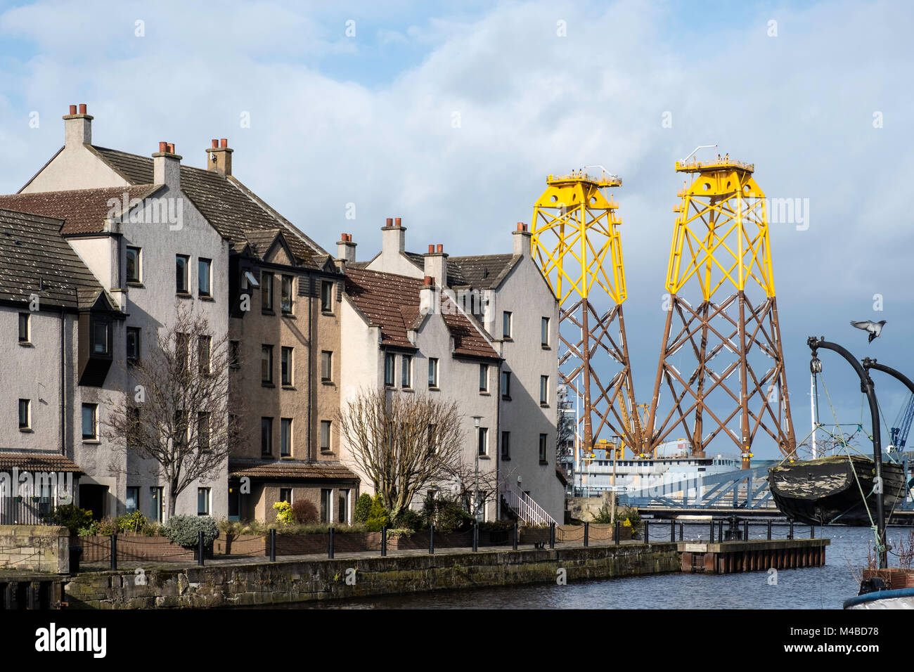 Beatrice platform hi-res stock photography and images - Alamy