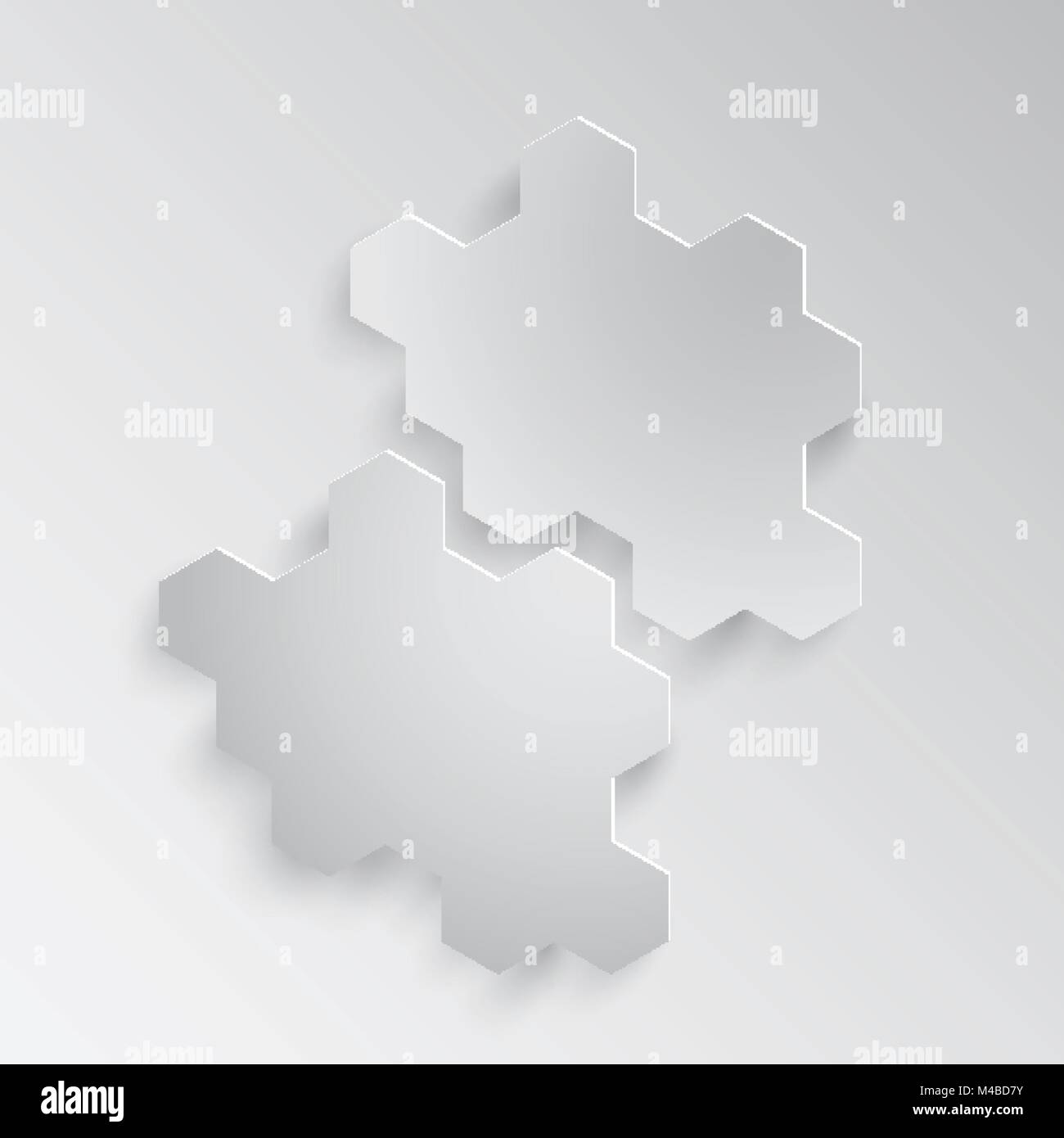 Business abstract background for advertising Stock Vector Image & Art ...
