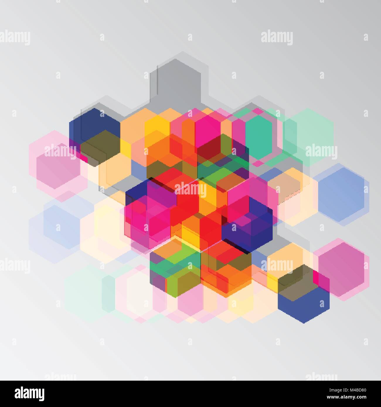 Business abstract background for advertising Stock Vector Image & Art ...