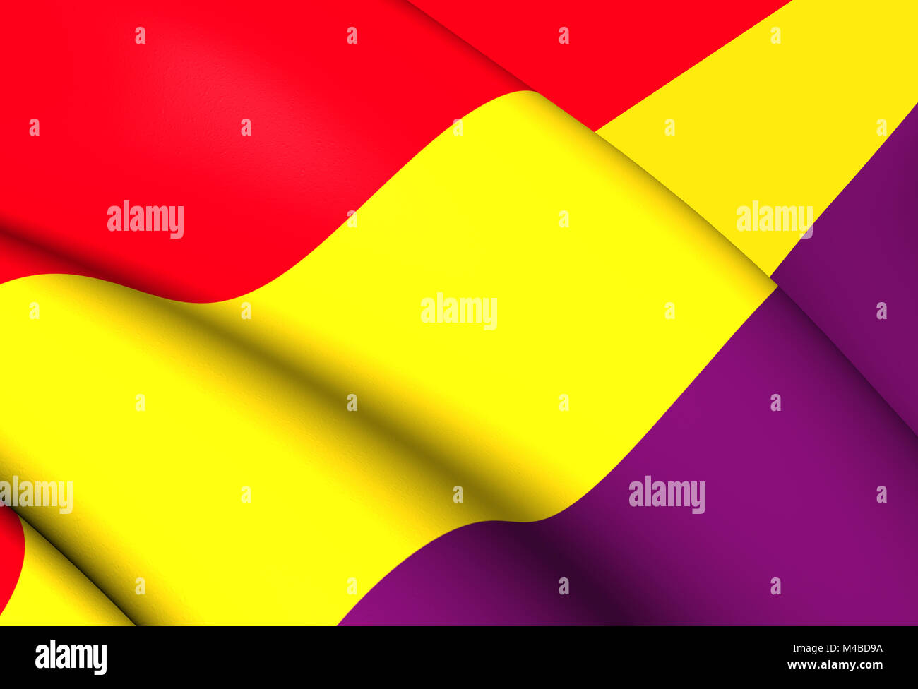 Spanish second republic hi-res stock photography and images - Alamy