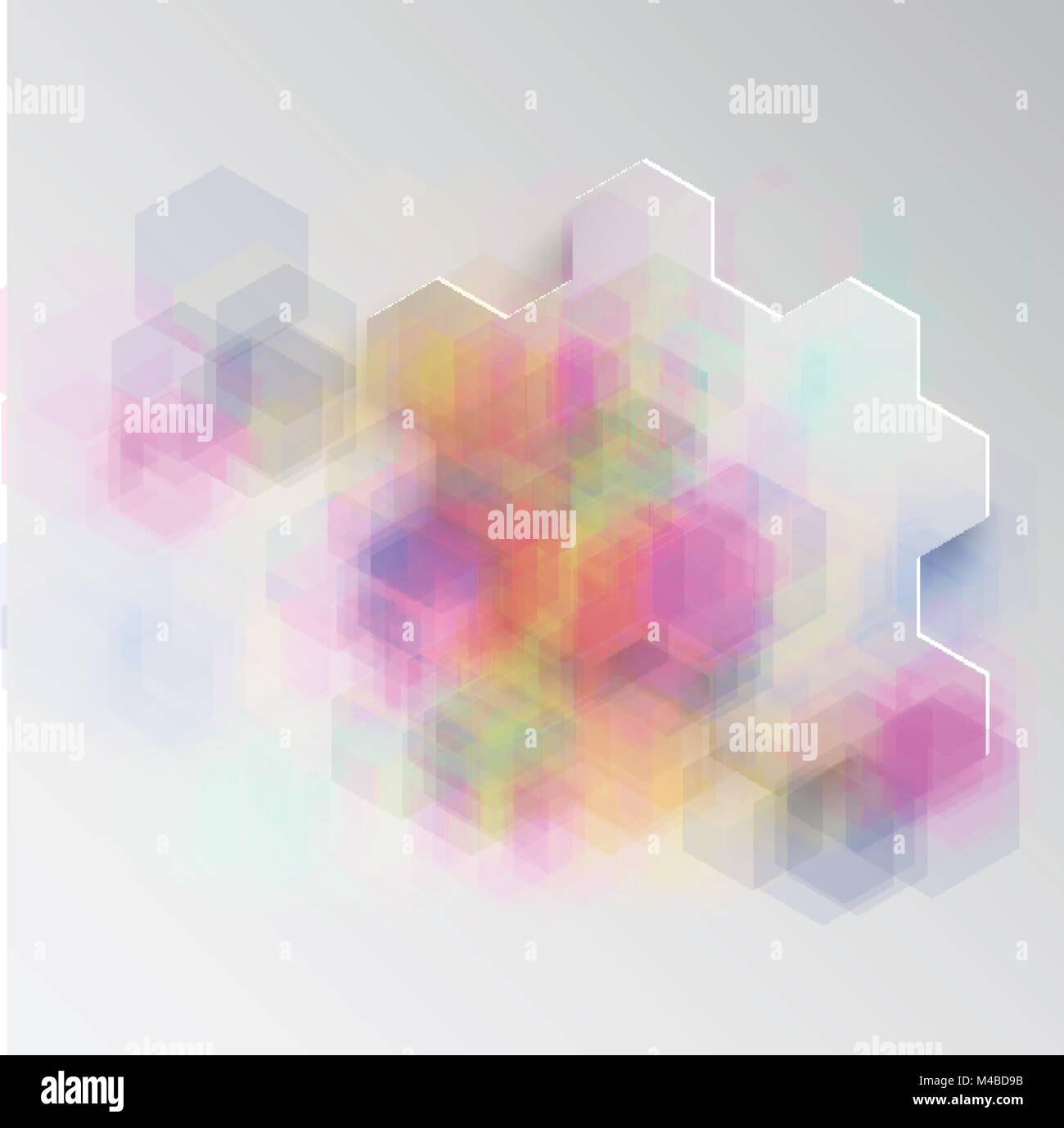 Business abstract background for advertising Stock Vector Image & Art ...