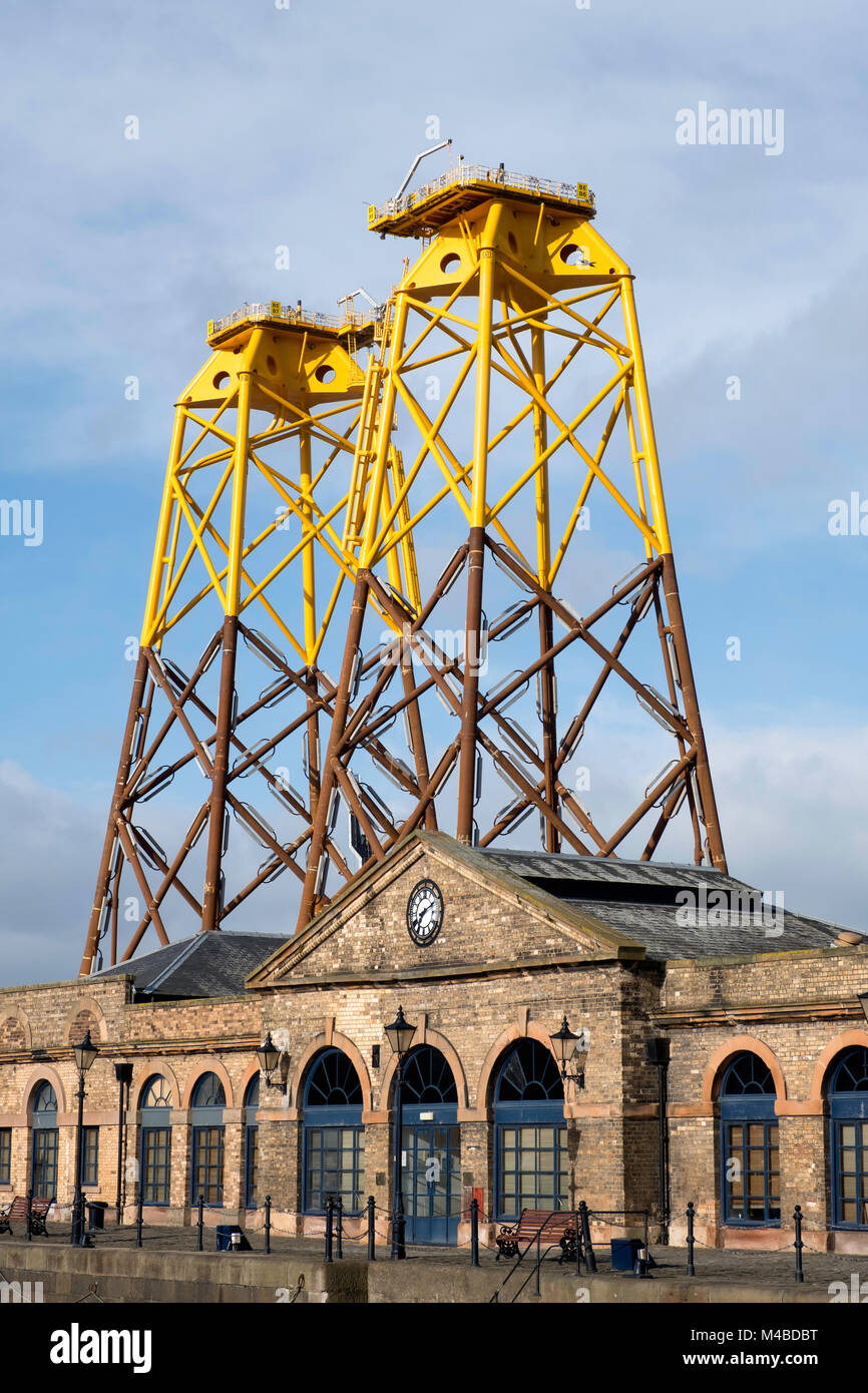 Beatrice platform hi-res stock photography and images - Alamy