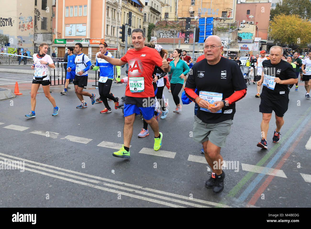 Avrasya istanbul hi-res stock photography and images - Alamy