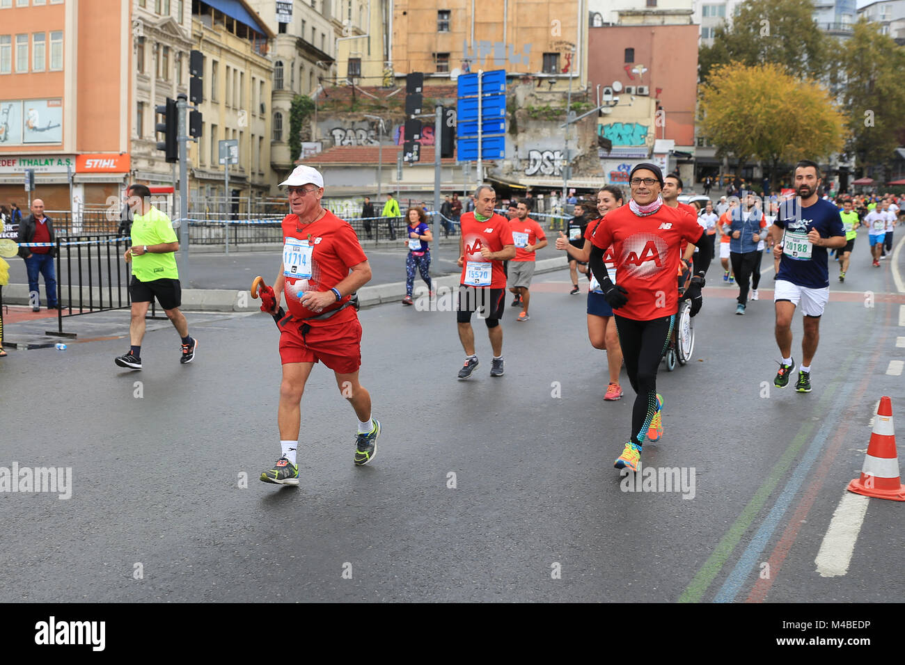 Avrasya istanbul hi-res stock photography and images - Alamy