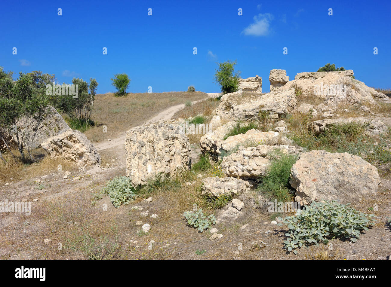 Ashkelon wall hi-res stock photography and images - Alamy