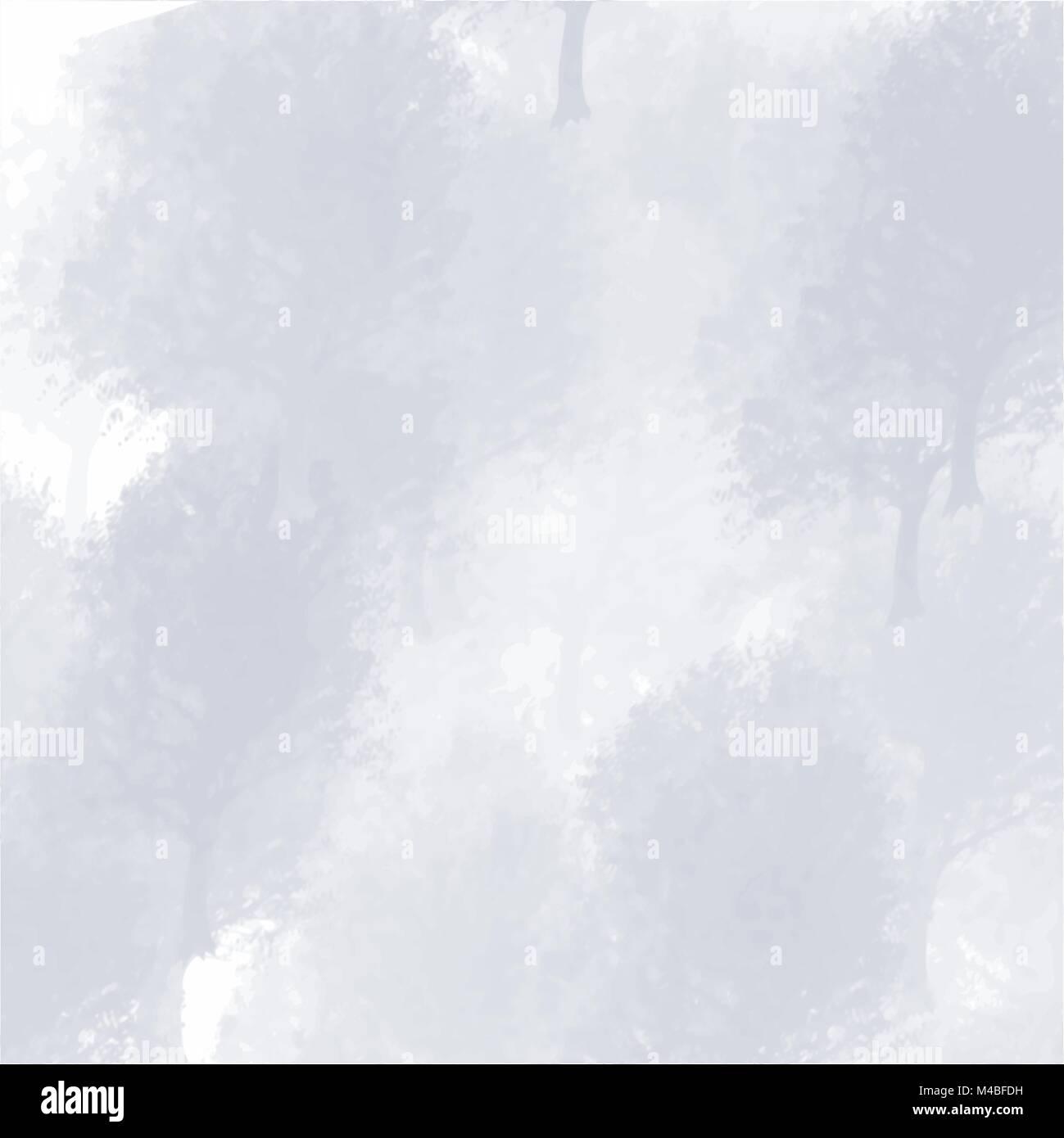 grey hand drawn watercolor background pattern Stock Vector Image & Art ...