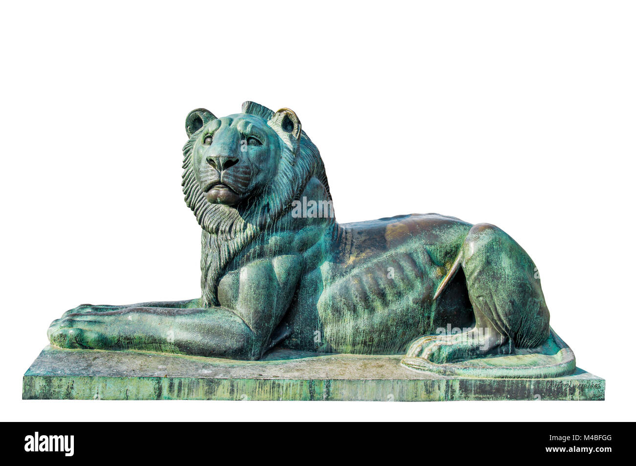 Detail ancient statue marble Cut Out Stock Images & Pictures - Alamy