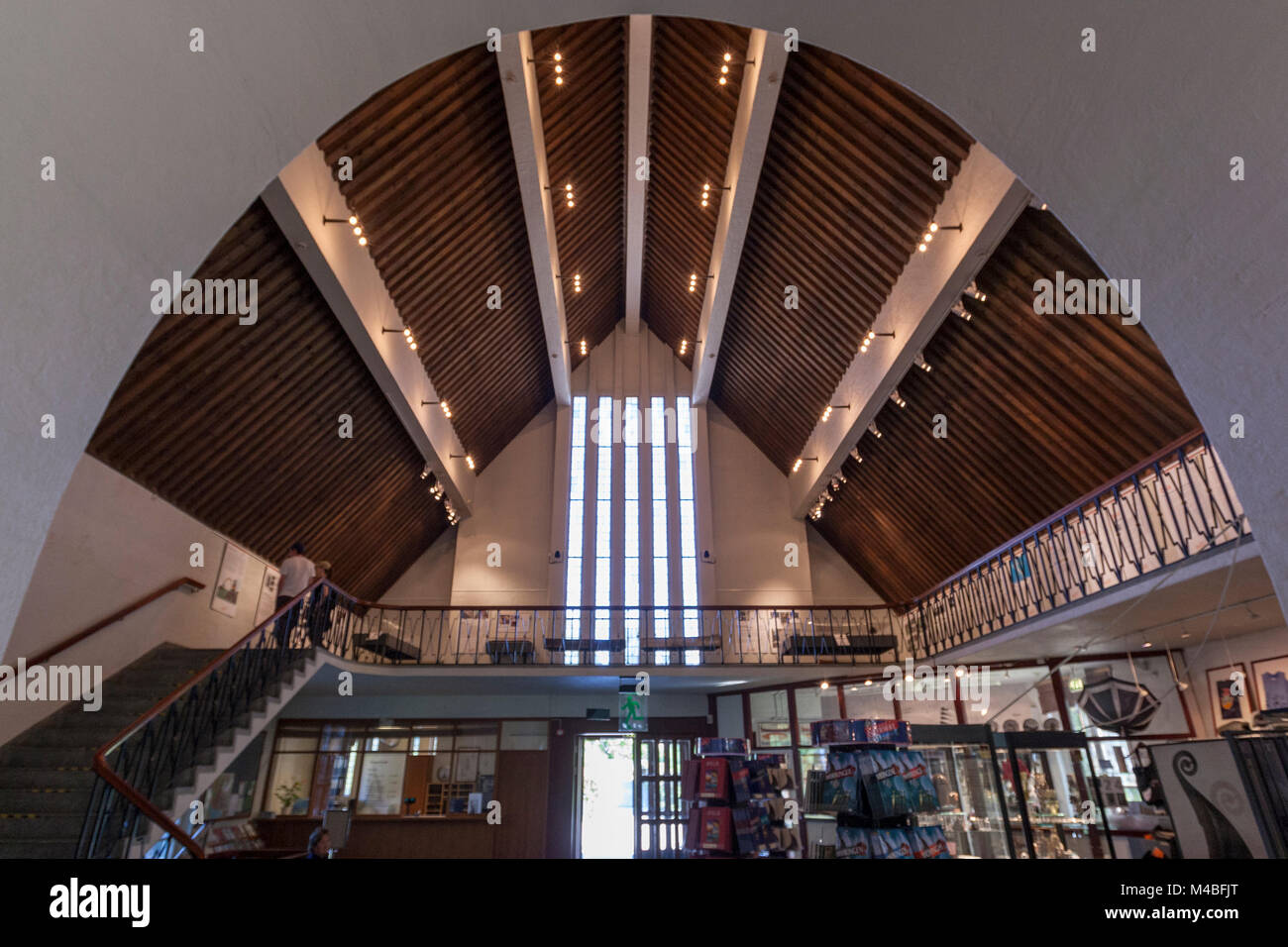 Viking Ship Museum, Huk Aveny, Oslo, Norway Stock Photo - Alamy