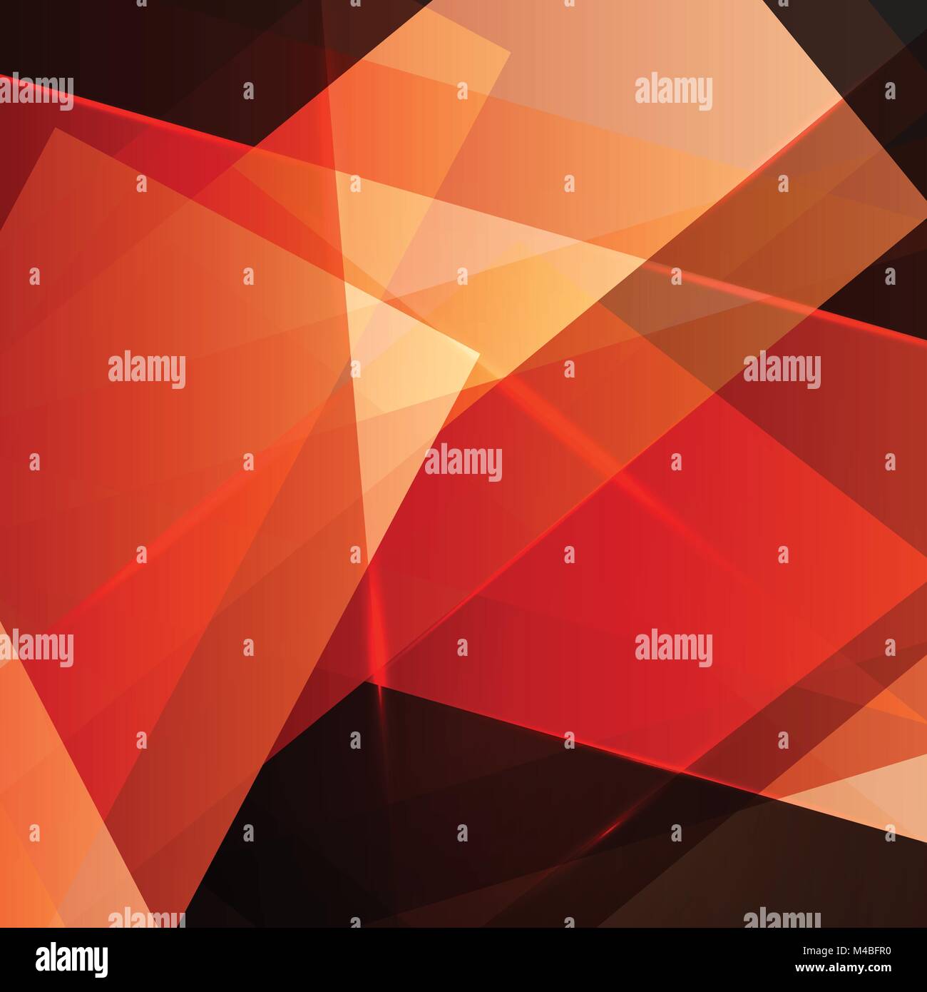 Colorful background design concept, vector Stock Vector Image & Art - Alamy