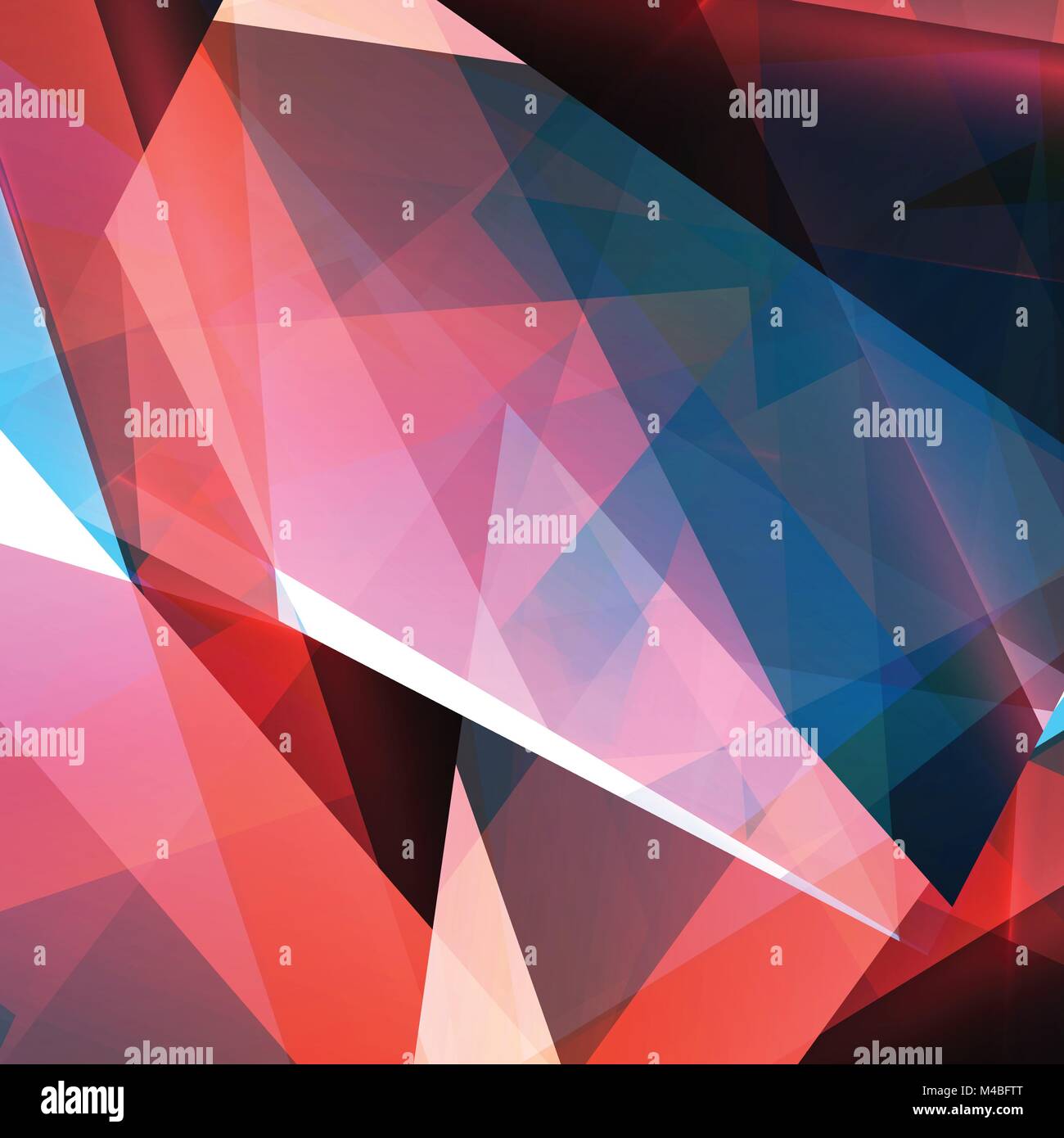 Colorful background design concept, vector Stock Vector Image & Art - Alamy
