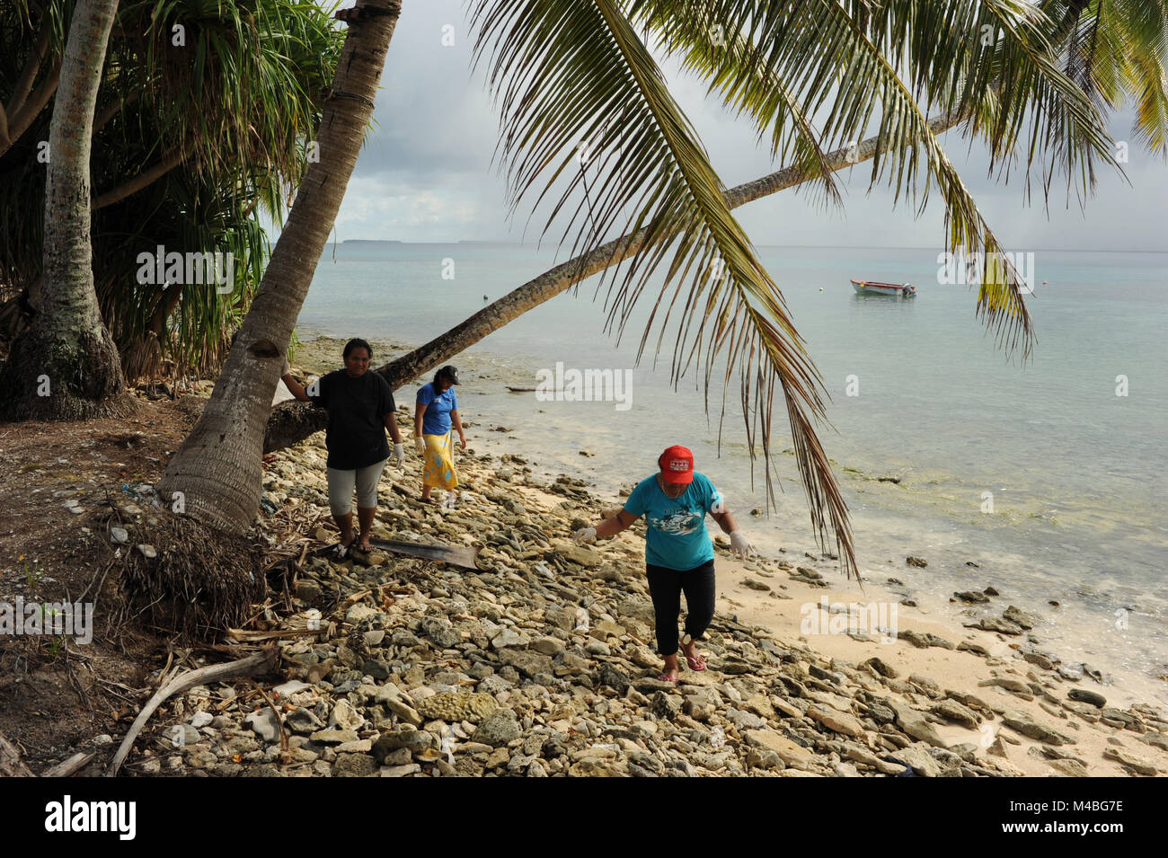 Tuvalu hi-res stock photography and images - Alamy