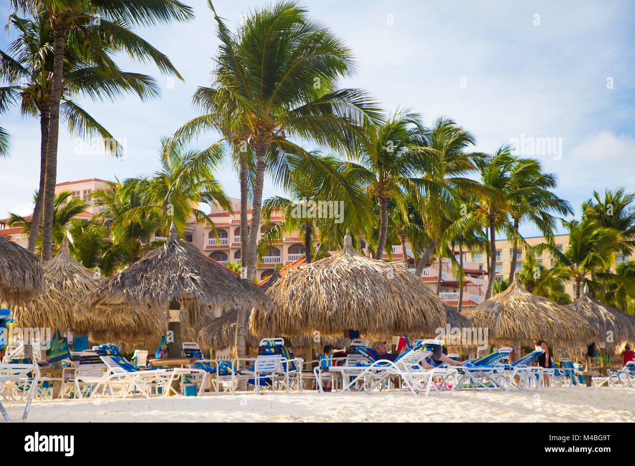 Noord aruba hi-res stock photography and images - Alamy