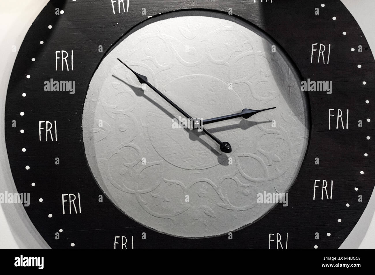 Friday feeling hi-res stock photography and images - Alamy