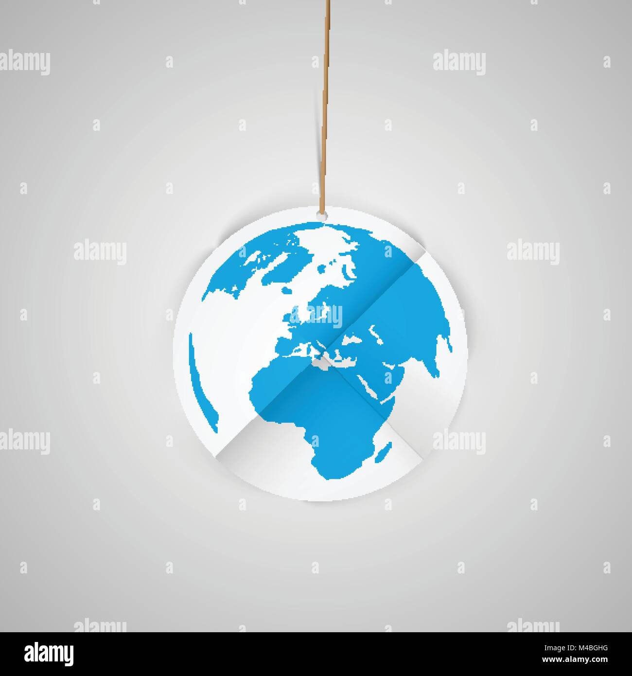 Simplified backdrop Stock Vector Images - Alamy