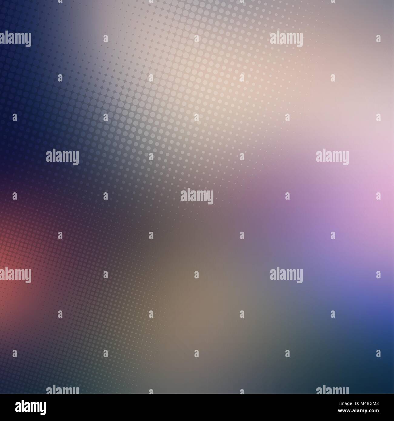 Vintage soft colored background, vector Stock Vector Image & Art - Alamy