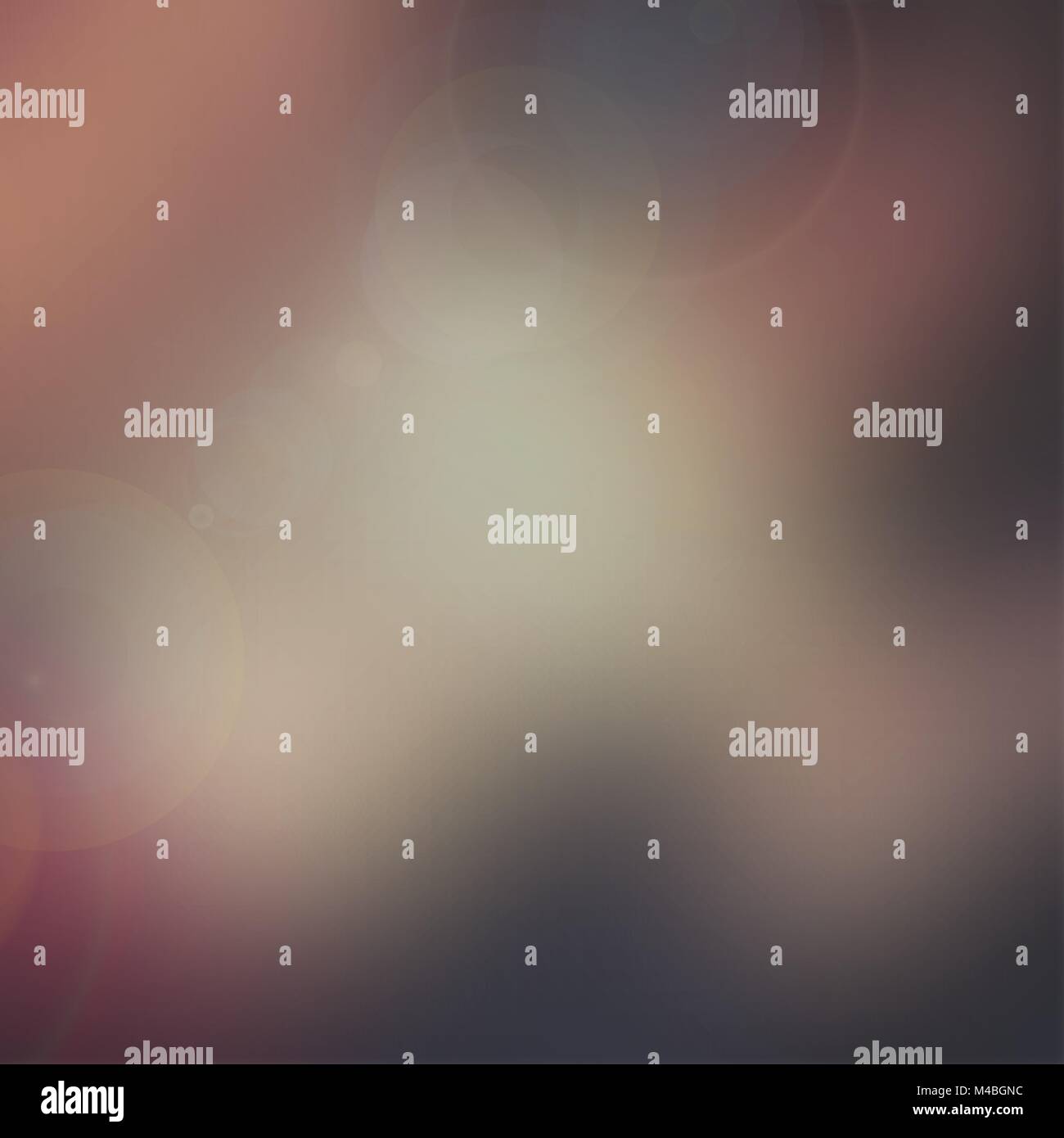 Vintage soft colored background, vector Stock Vector Image & Art - Alamy