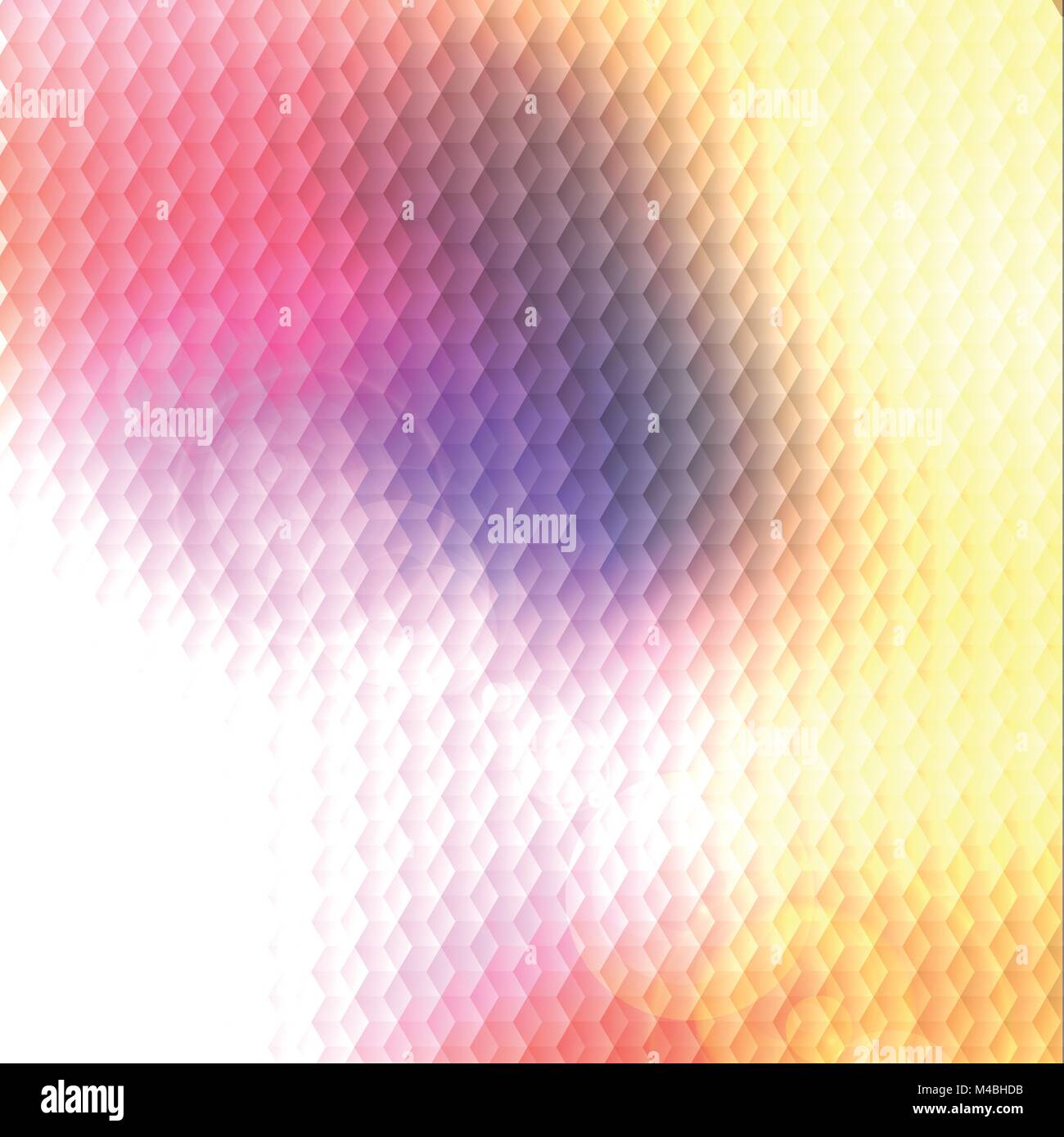 Blurred spot Stock Vector Images - Alamy