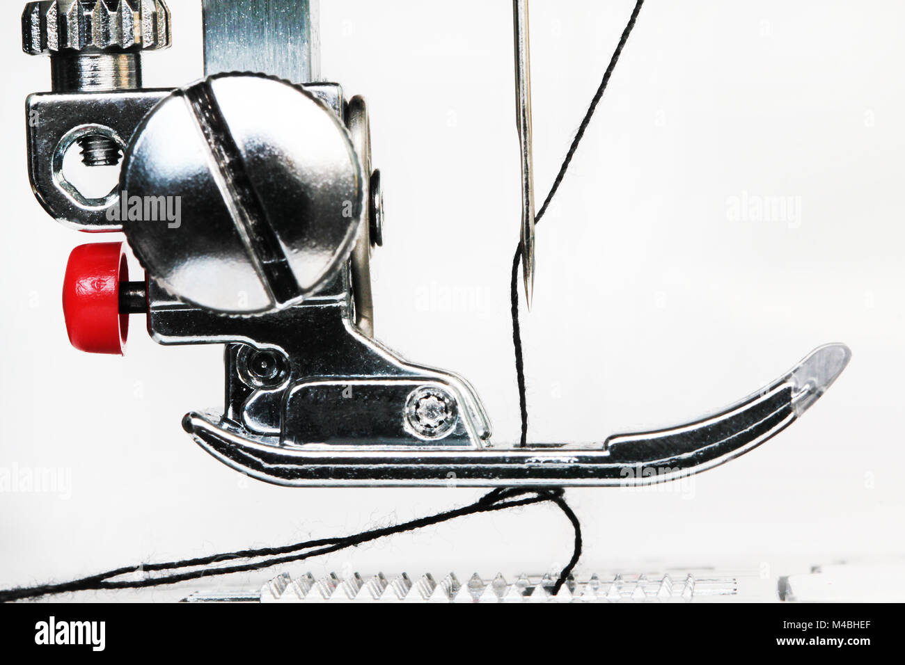 Machine close hi-res stock photography and images - Alamy