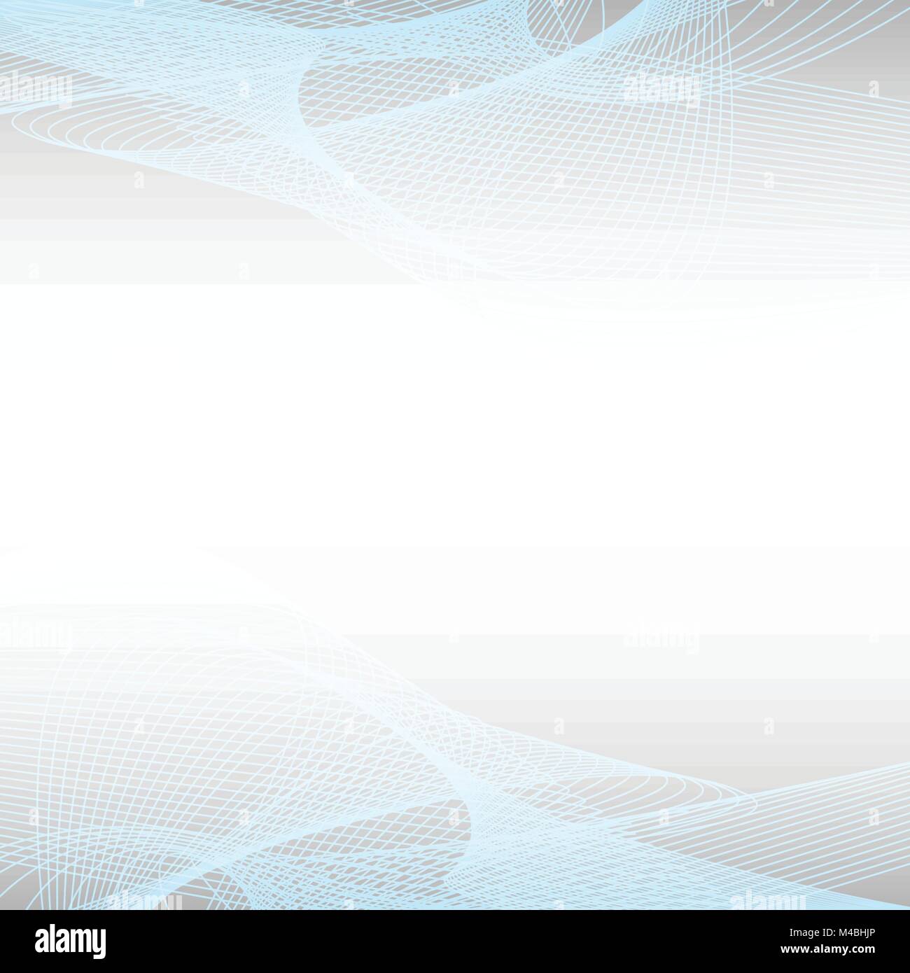 Blue and whie abstract background, vector Stock Vector Image & Art - Alamy