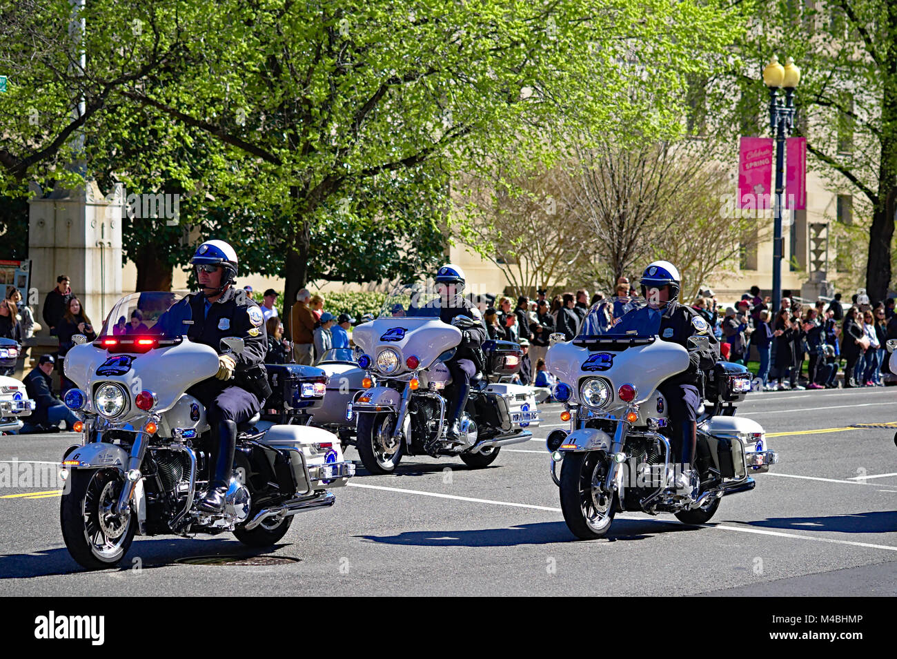 Metropolitan police dc hi-res stock photography and images - Alamy