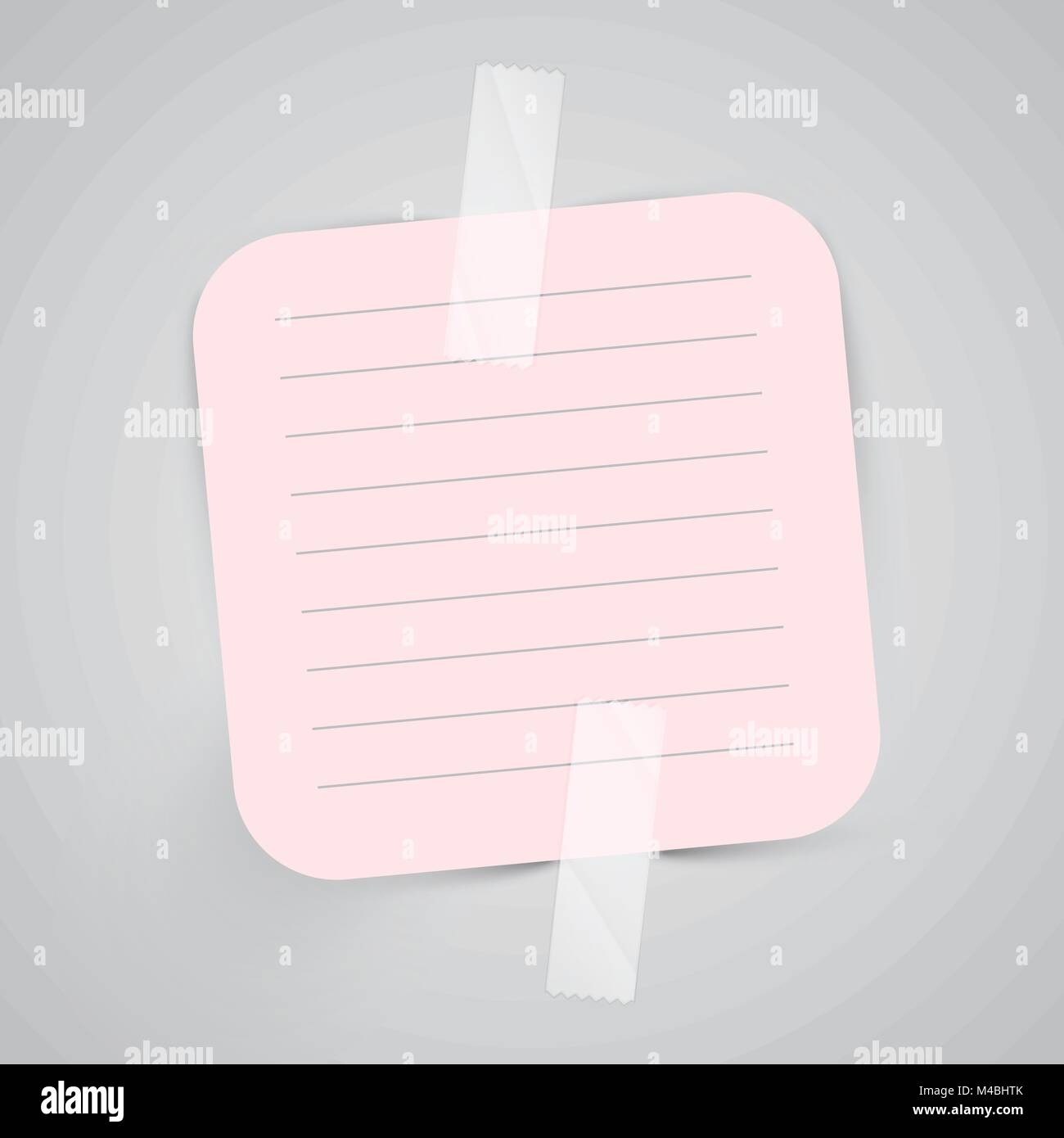 Sellotape vector vectors hi-res stock photography and images - Alamy