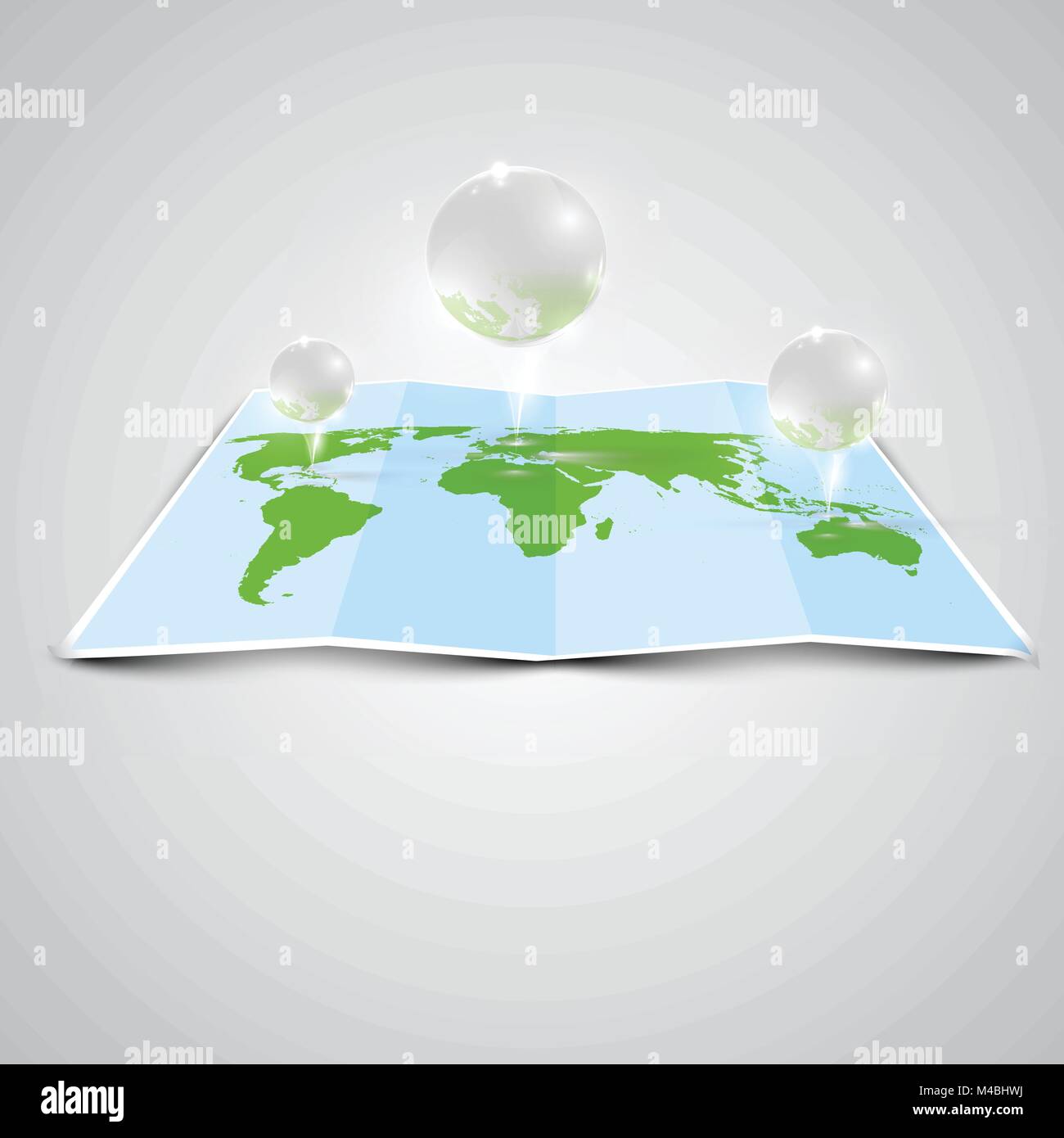 Photo cloud isolated in Stock Vector Images - Alamy