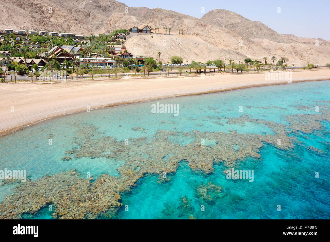 Red Sea Coast Stock Photo - Alamy