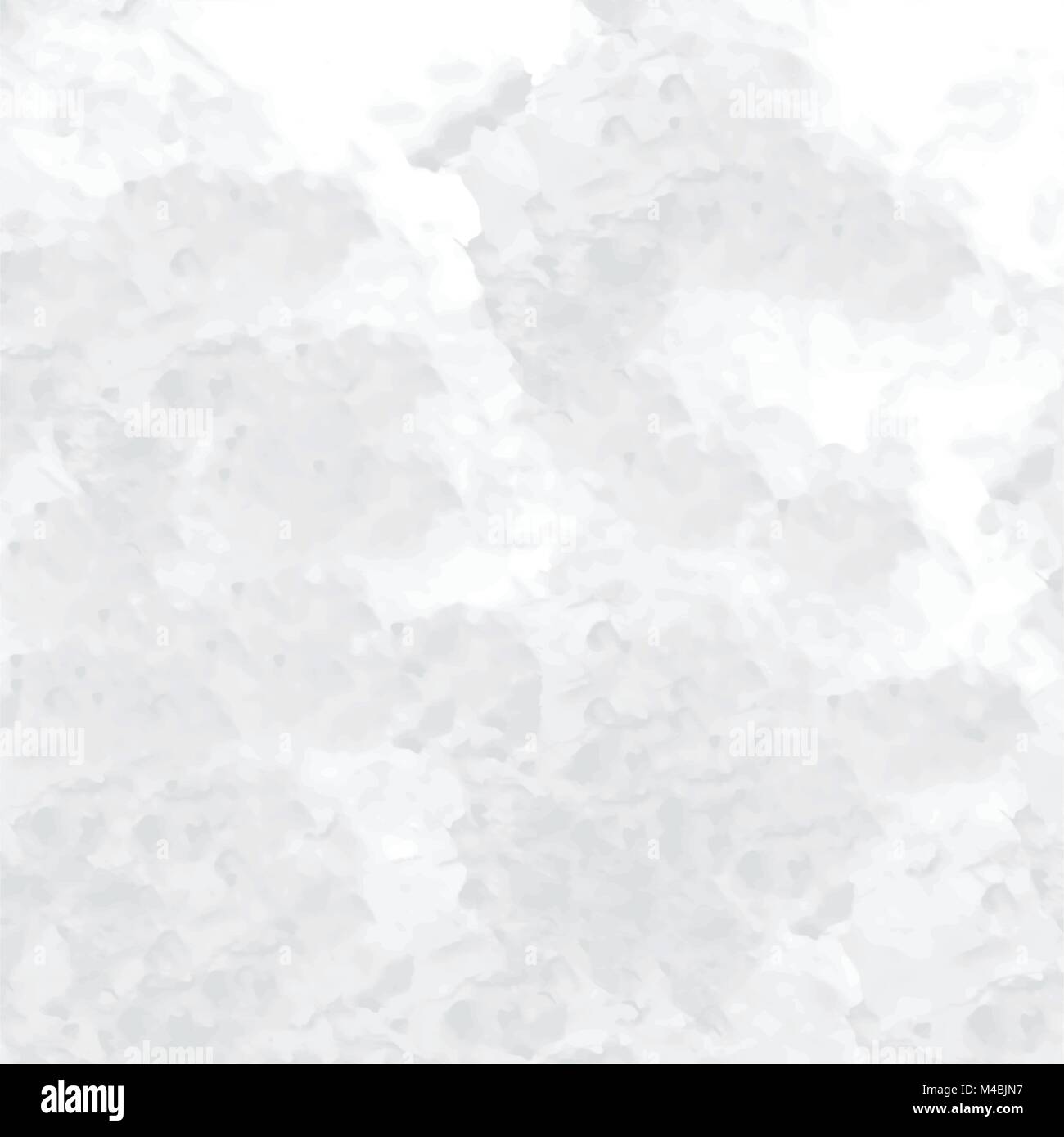 grey hand drawn watercolor background pattern Stock Vector Image & Art ...