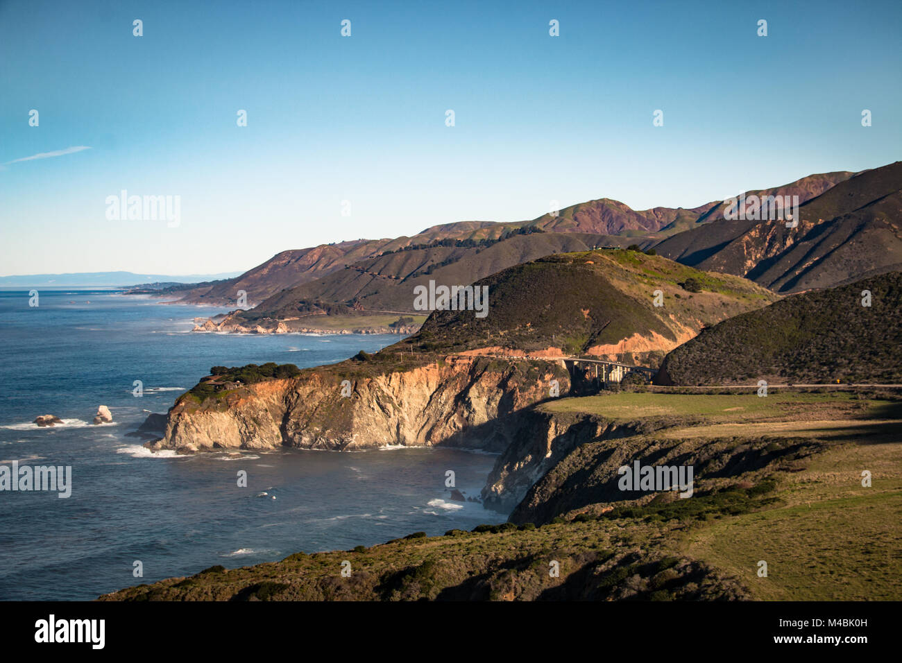 Highway number hi-res stock photography and images - Alamy
