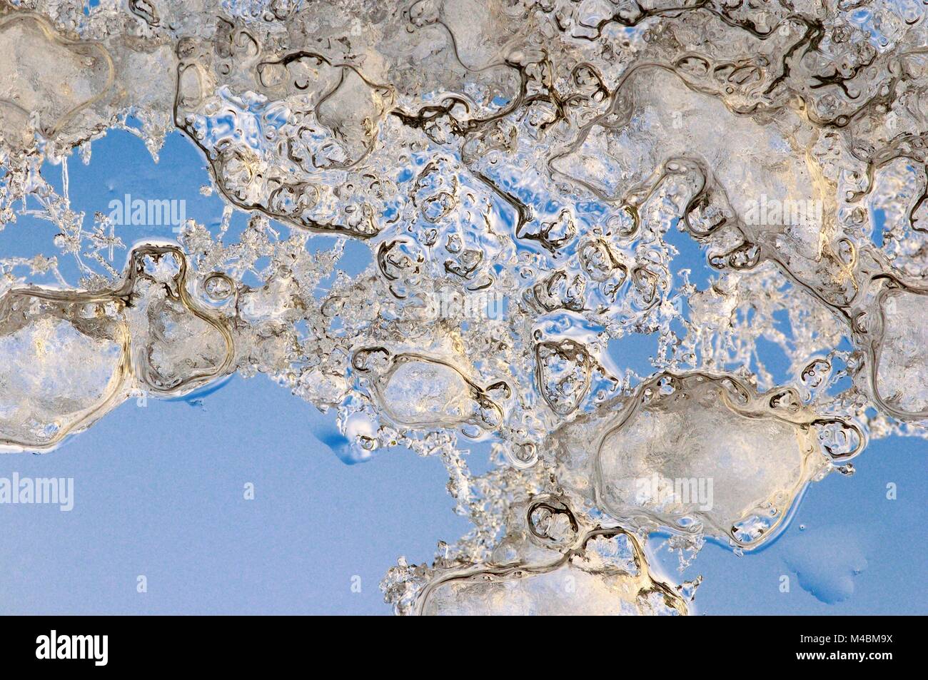 Dirty glass roof hi-res stock photography and images - Alamy