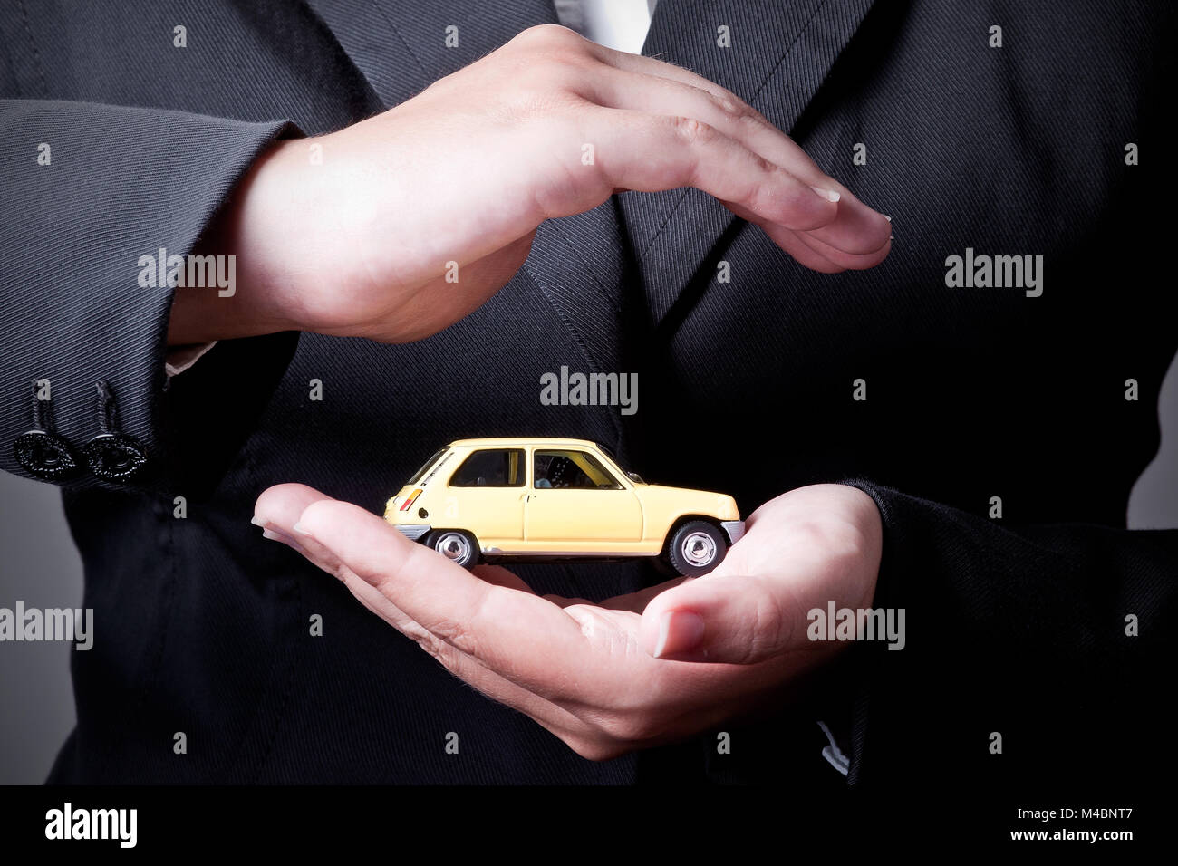 Automotive insurance hi-res stock photography and images - Alamy