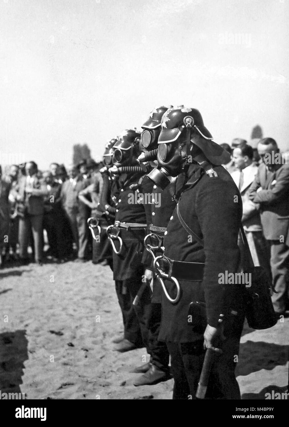 Mining rescue hi-res stock photography and images - Alamy