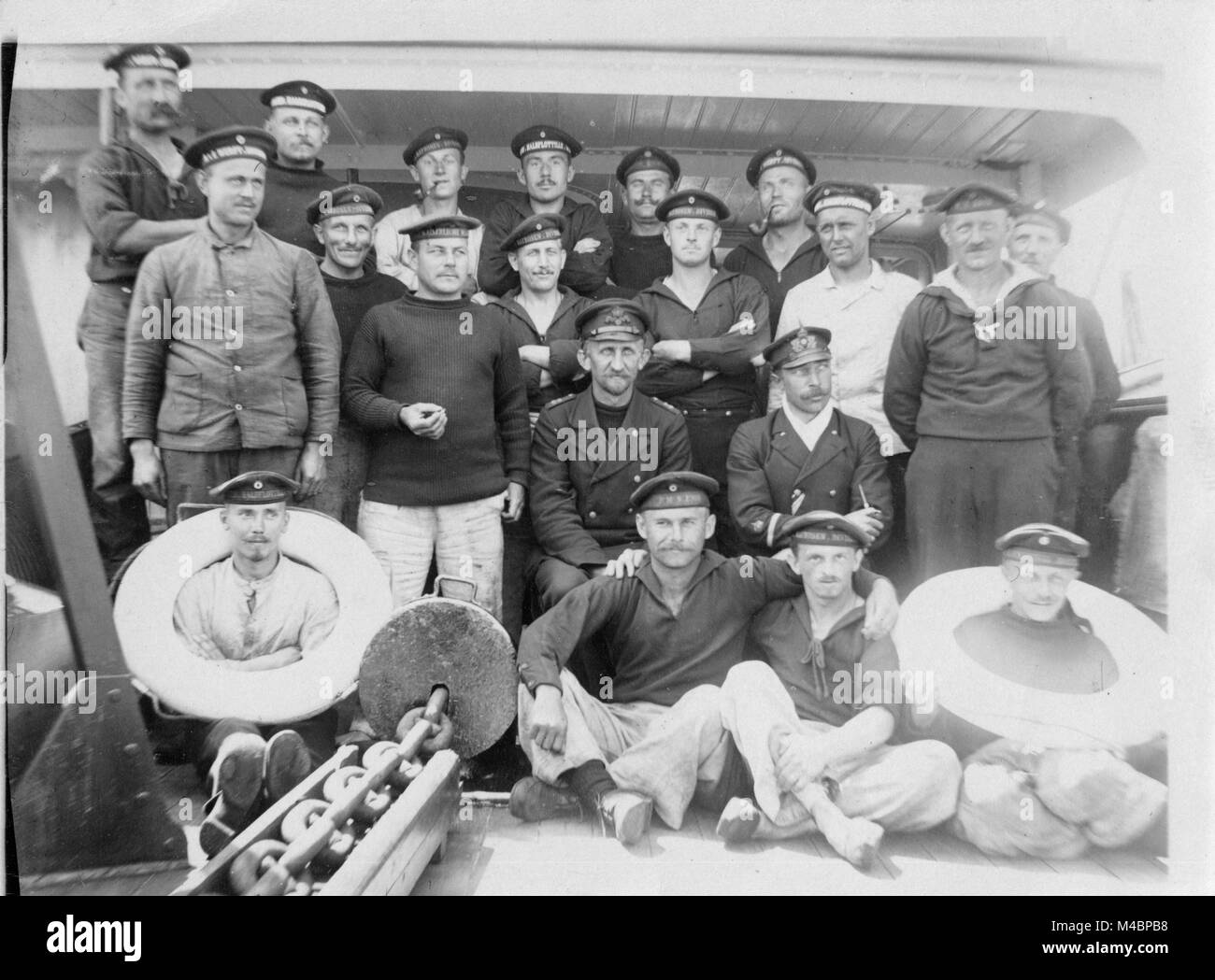 Historic location photo Black and White Stock Photos & Images - Alamy