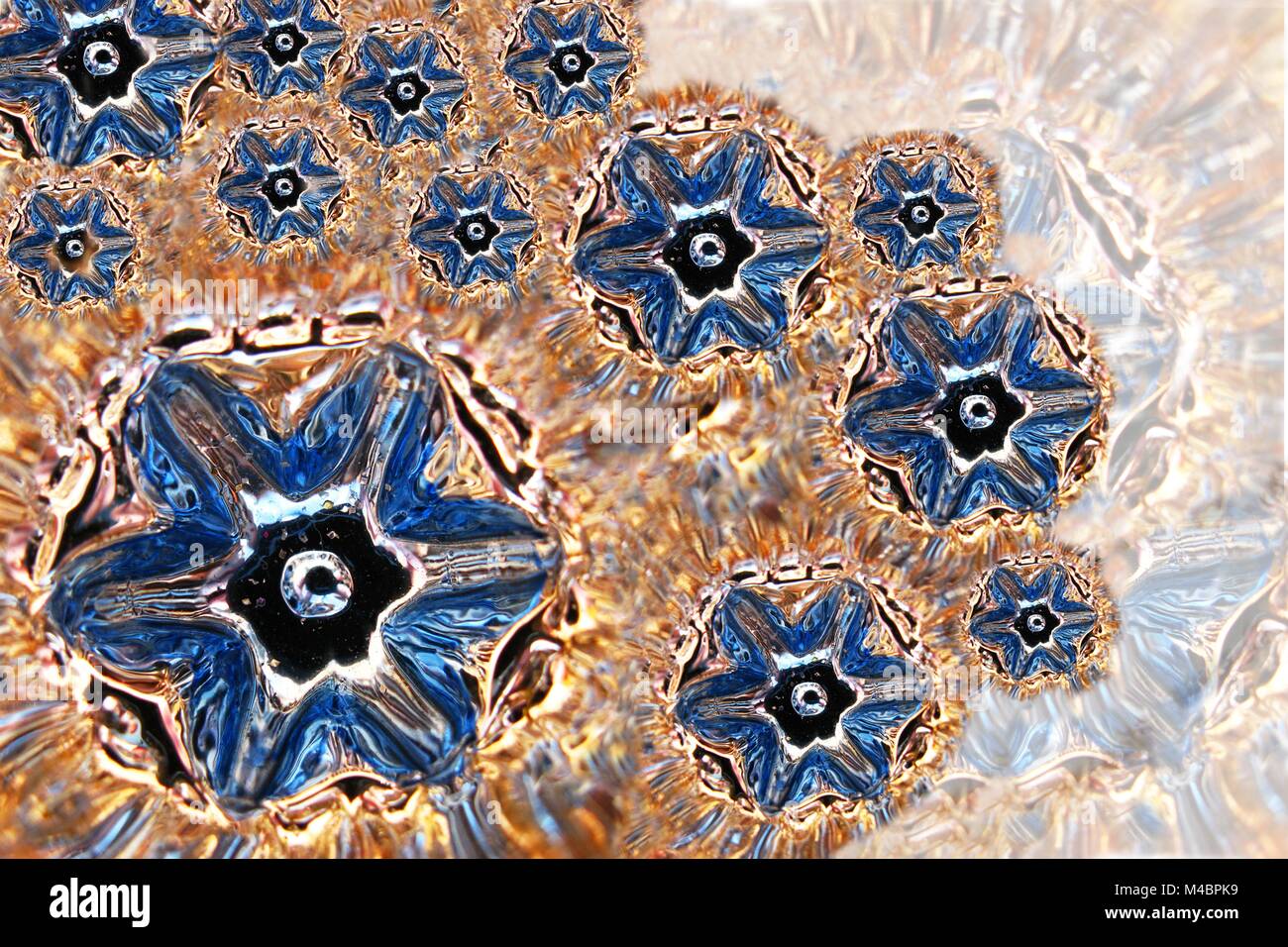 Crystal stars hi-res stock photography and images - Alamy