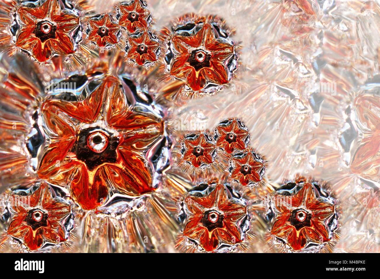 Crystal stars hi-res stock photography and images - Alamy