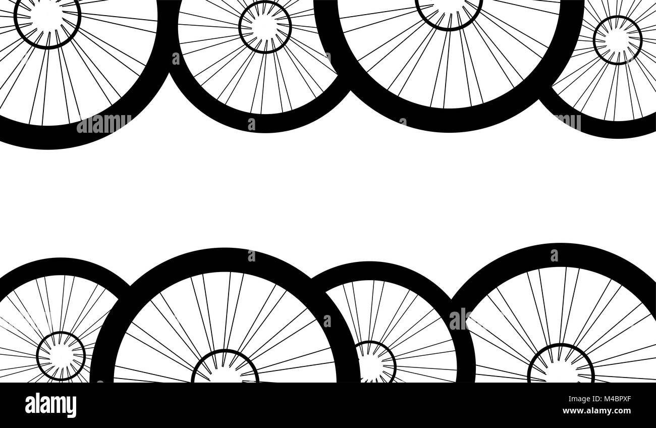 Bicycle diagram Black and White Stock Photos & Images - Alamy