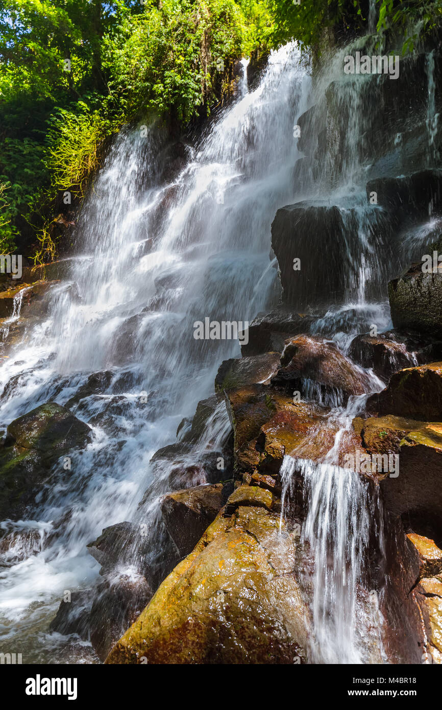 Kanto lampo waterfall hi-res stock photography and images - Alamy