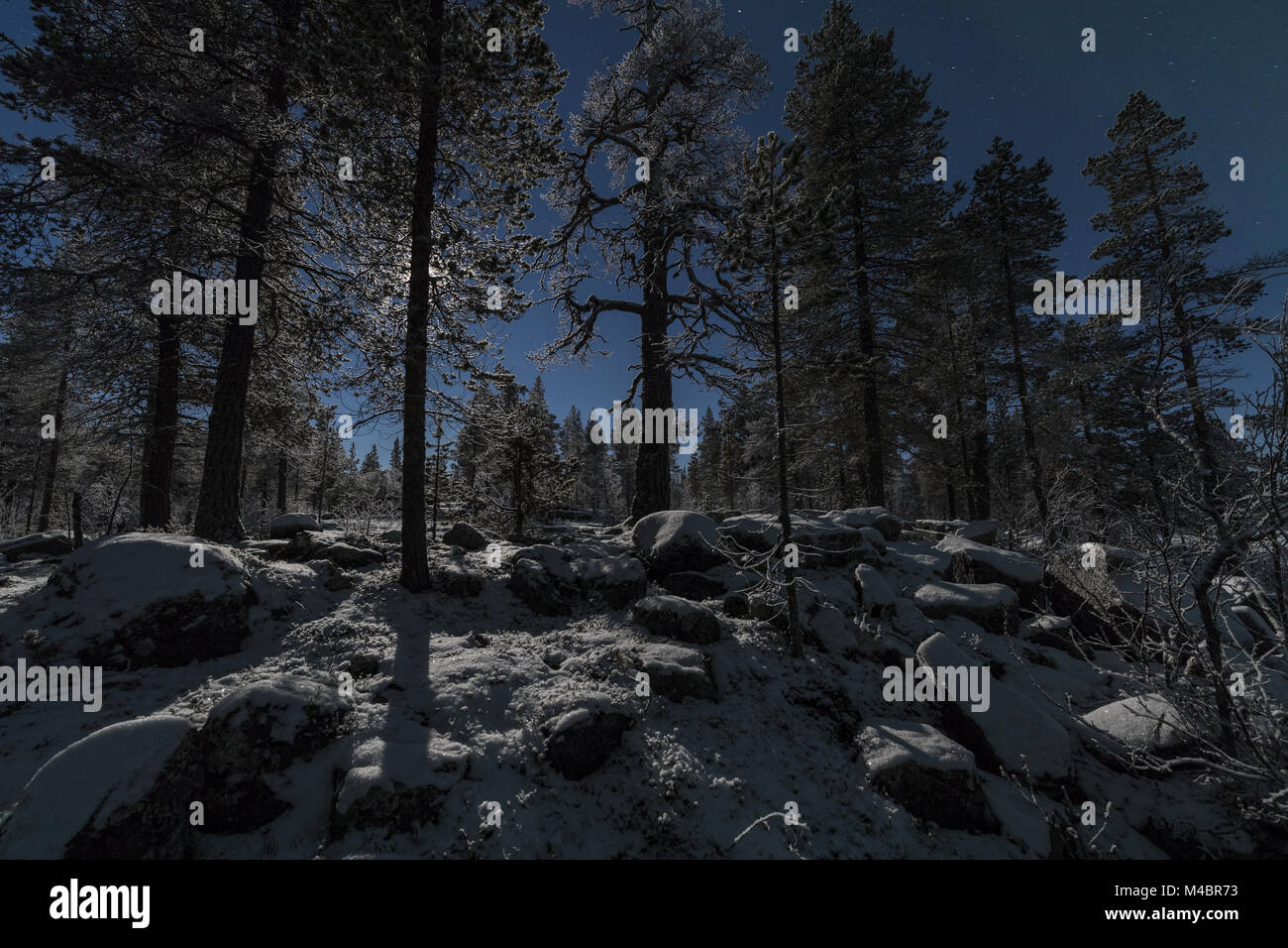 Atmospheric moo hi-res stock photography and images - Alamy