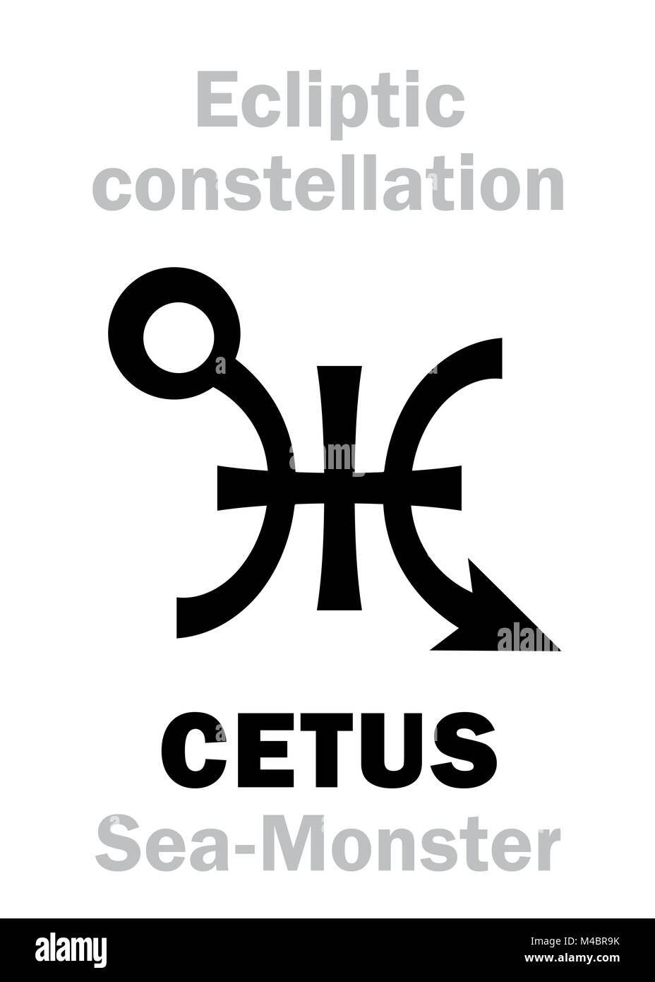 Cetus