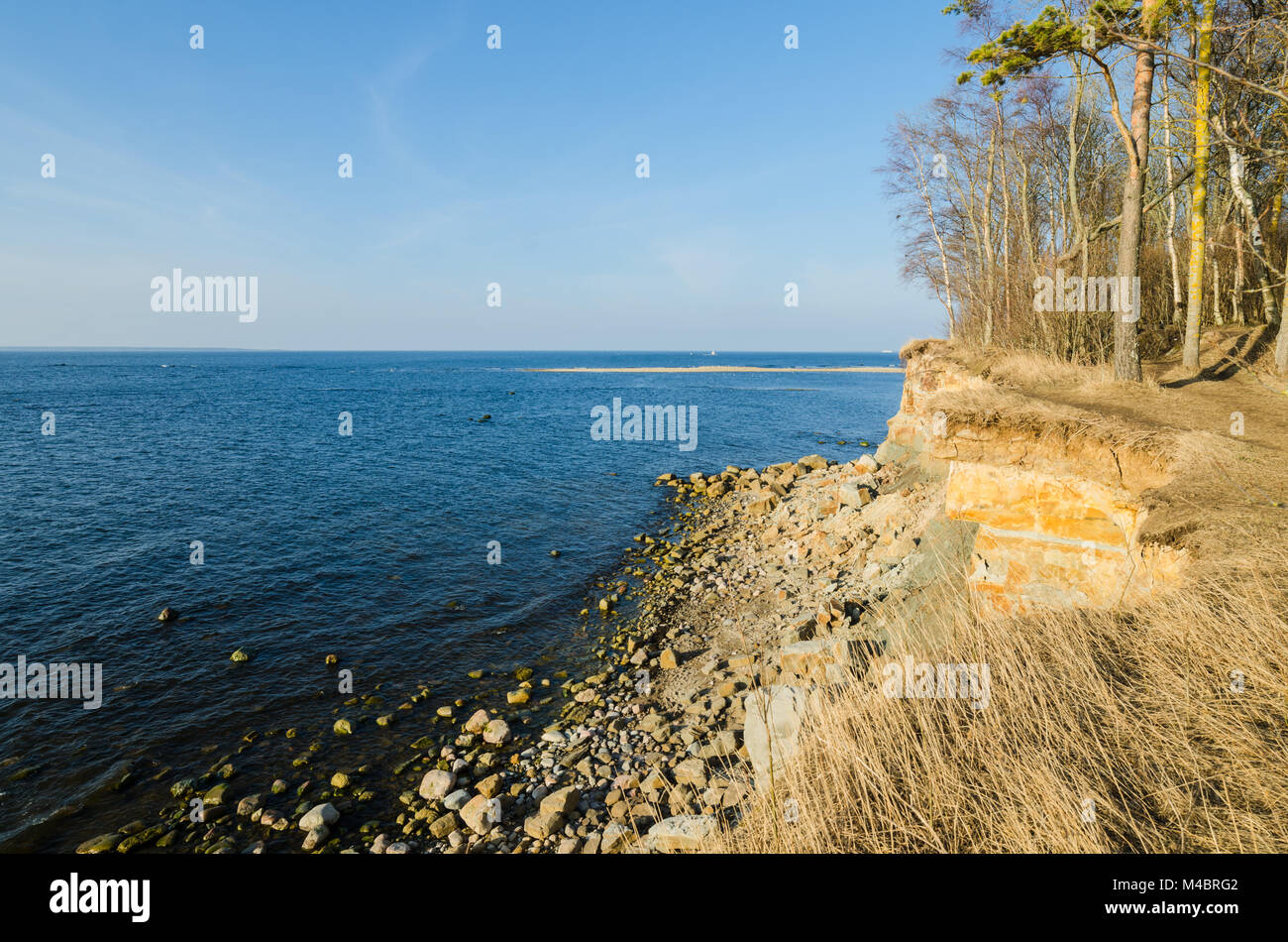 Estonian scenery hi-res stock photography and images - Alamy
