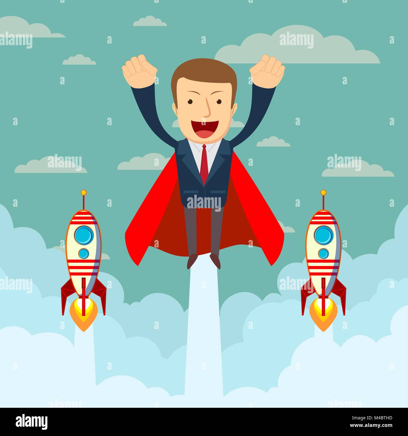 Project start up and development process Stock Vector Image & Art - Alamy